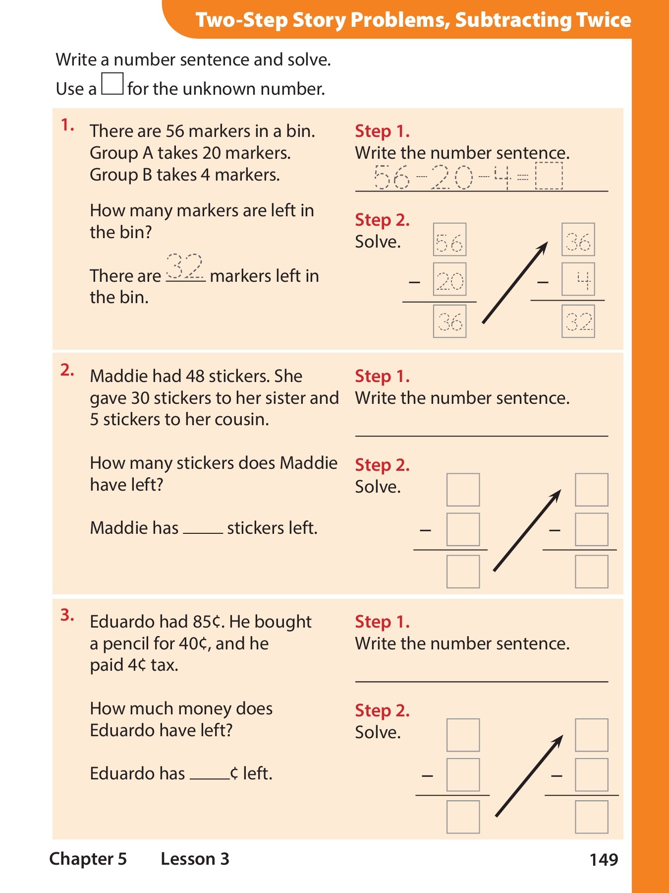Grade 2 Student Edition - nwonline - Page 161 | Flip PDF Online | PubHTML5