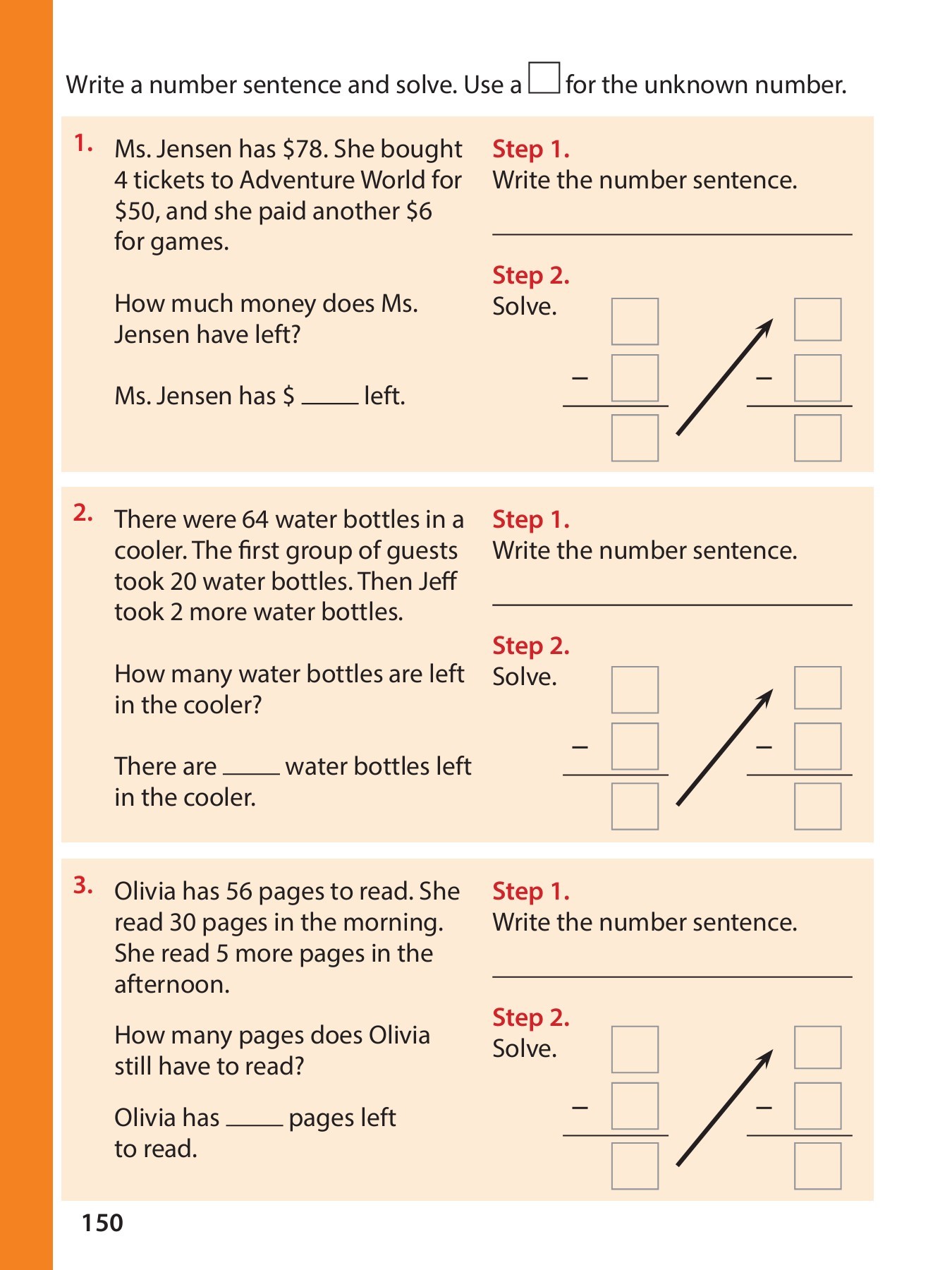 Grade 2 Student Edition - nwonline - Page 162 | Flip PDF Online | PubHTML5