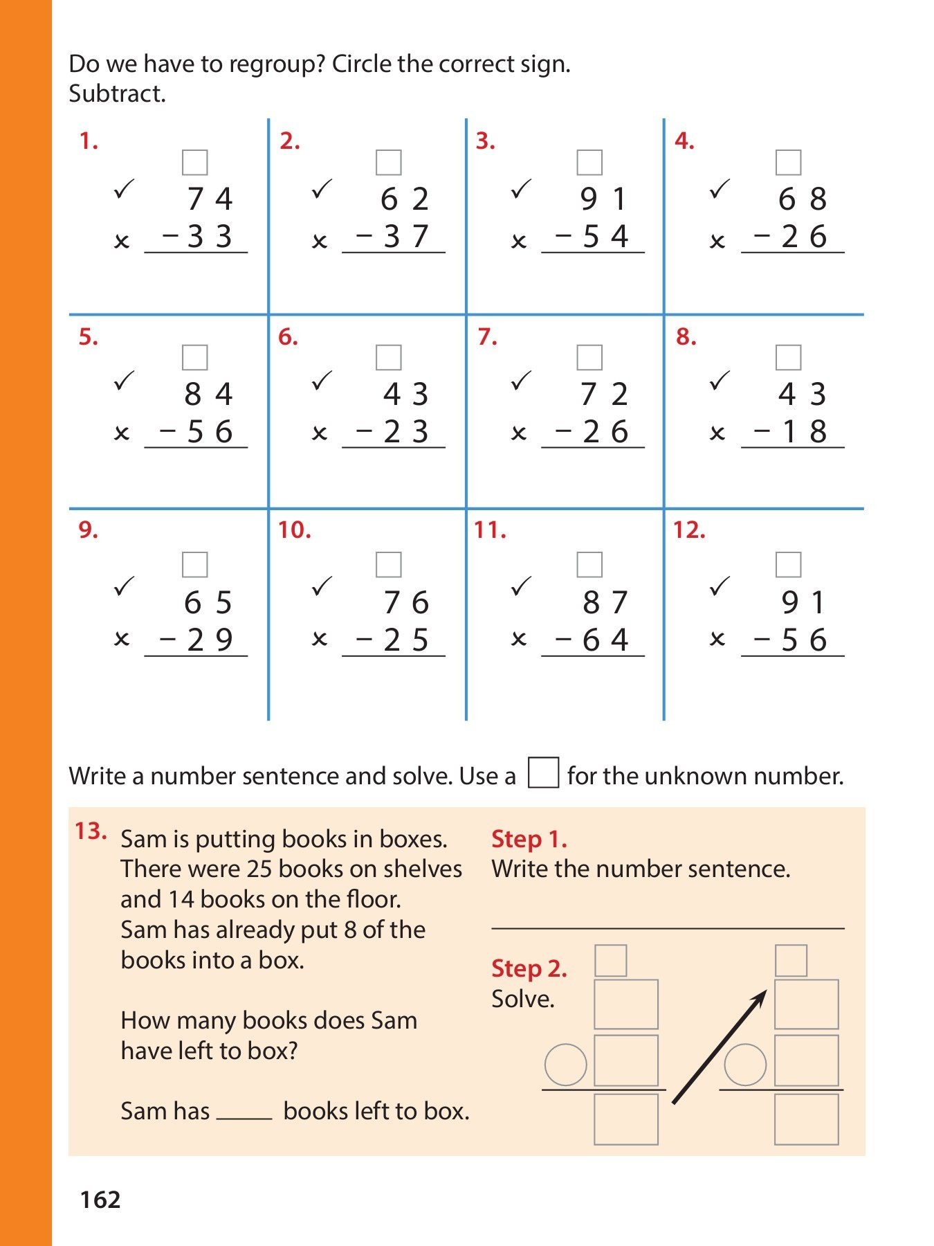 Grade 2 Student Edition - nwonline - Page 174 | Flip PDF Online | PubHTML5