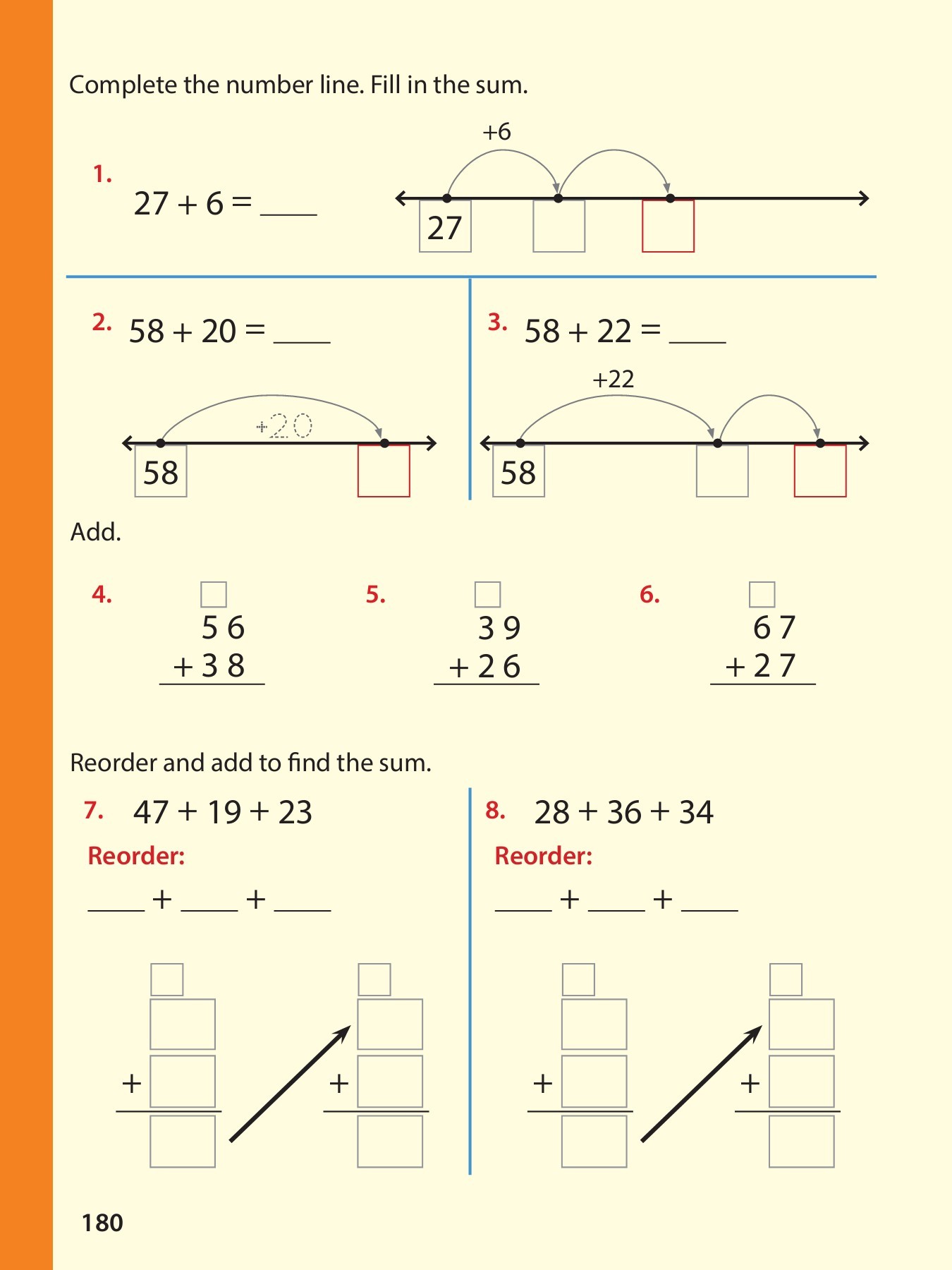 Grade 2 Student Edition - nwonline - Page 192 | Flip PDF Online | PubHTML5
