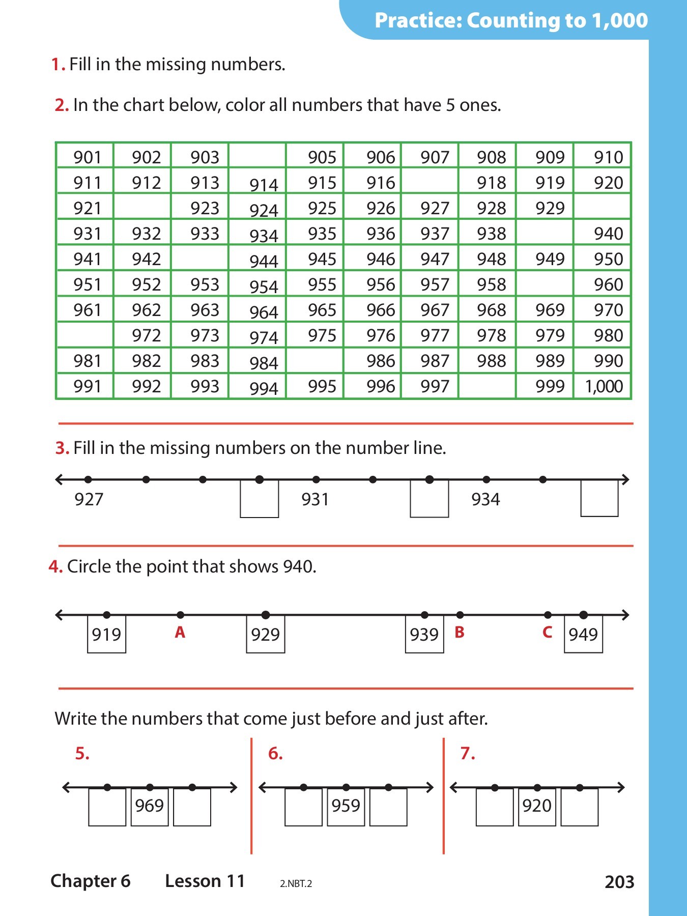 Grade 2 Student Edition - nwonline - Page 215 | Flip PDF Online | PubHTML5