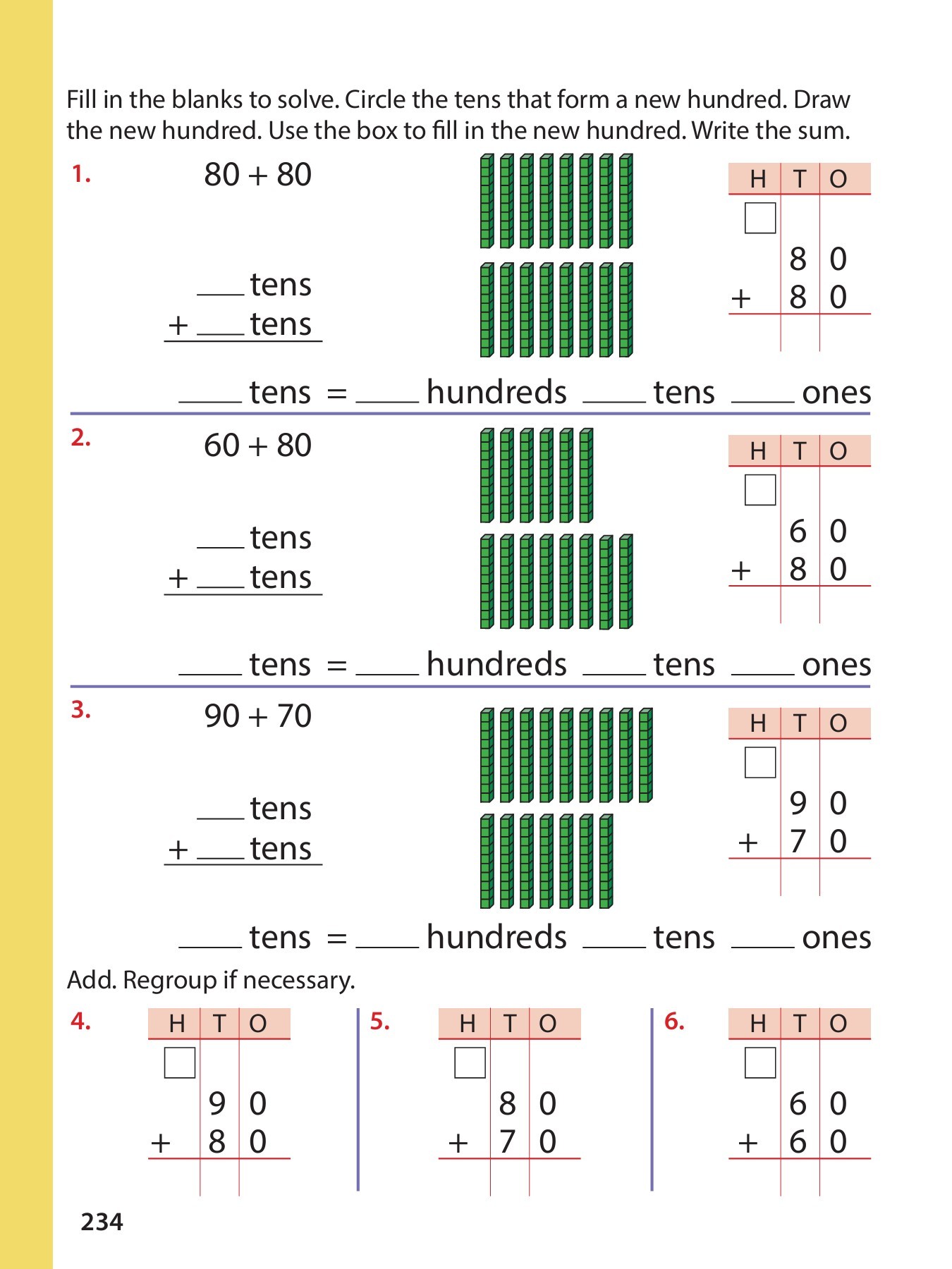 Grade 2 Student Edition - nwonline - Page 246 | Flip PDF Online | PubHTML5