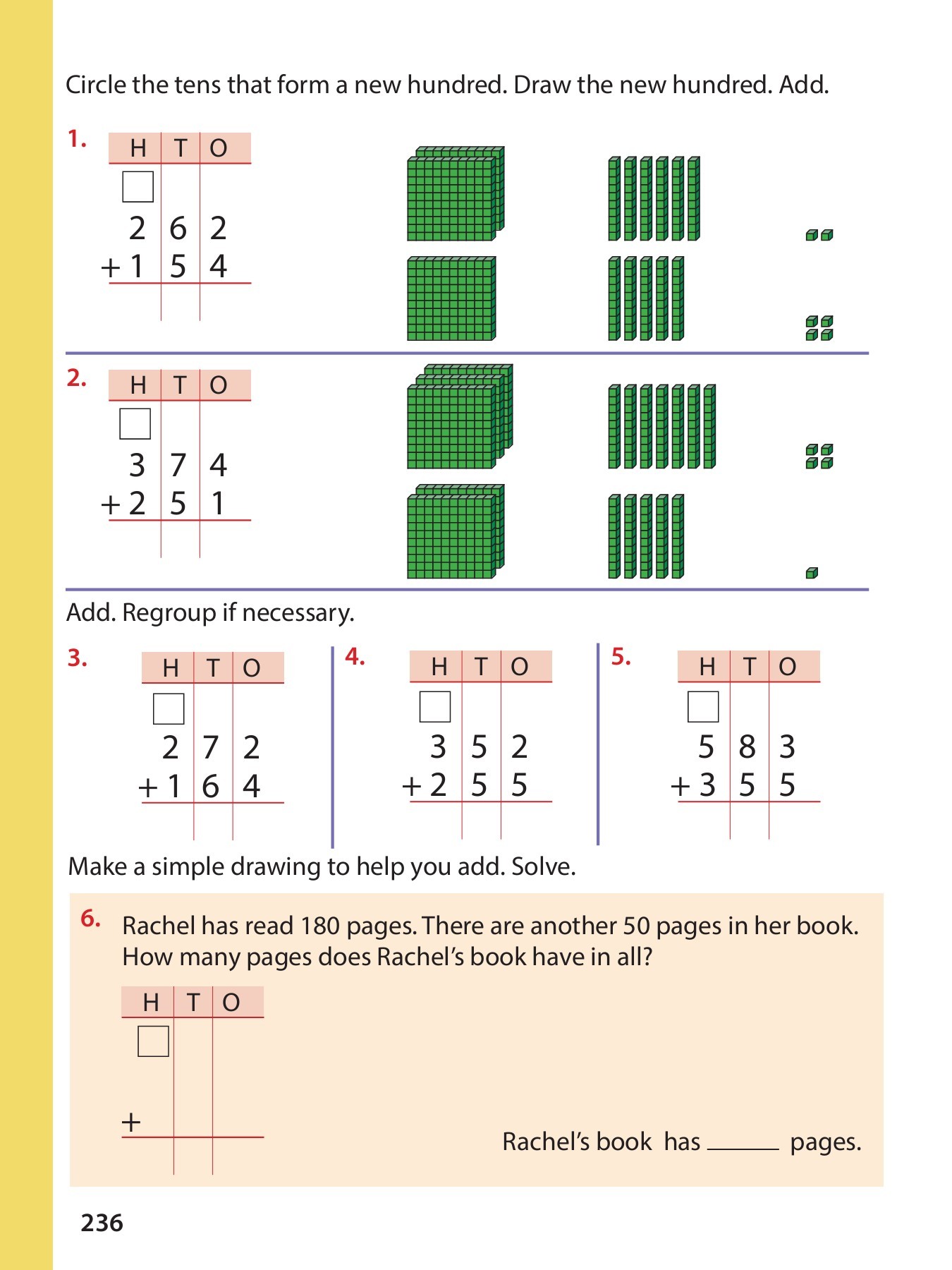 Grade 2 Student Edition - nwonline - Page 248 | Flip PDF Online | PubHTML5