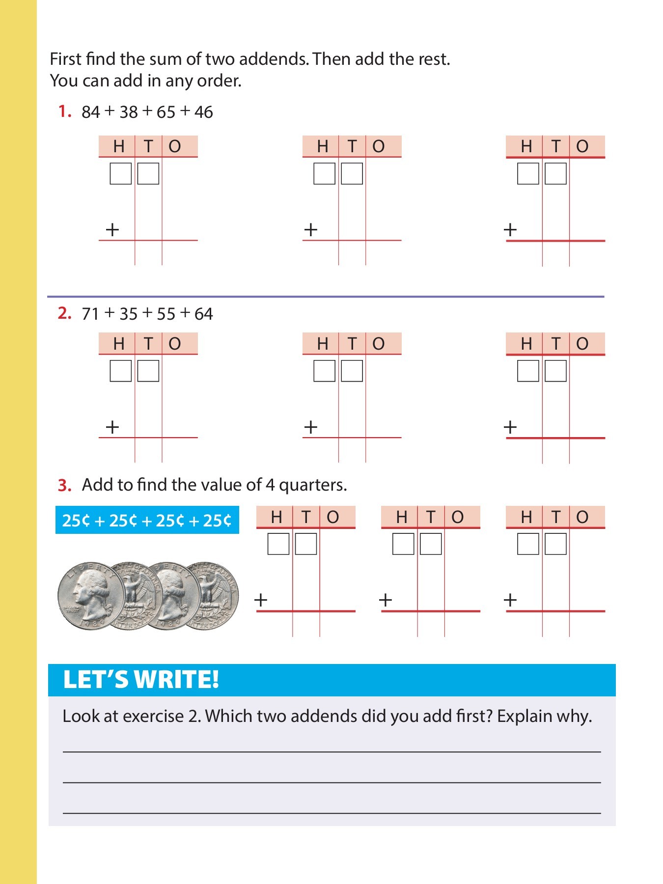 Grade 2 Student Edition - nwonline - Page 254 | Flip PDF Online | PubHTML5