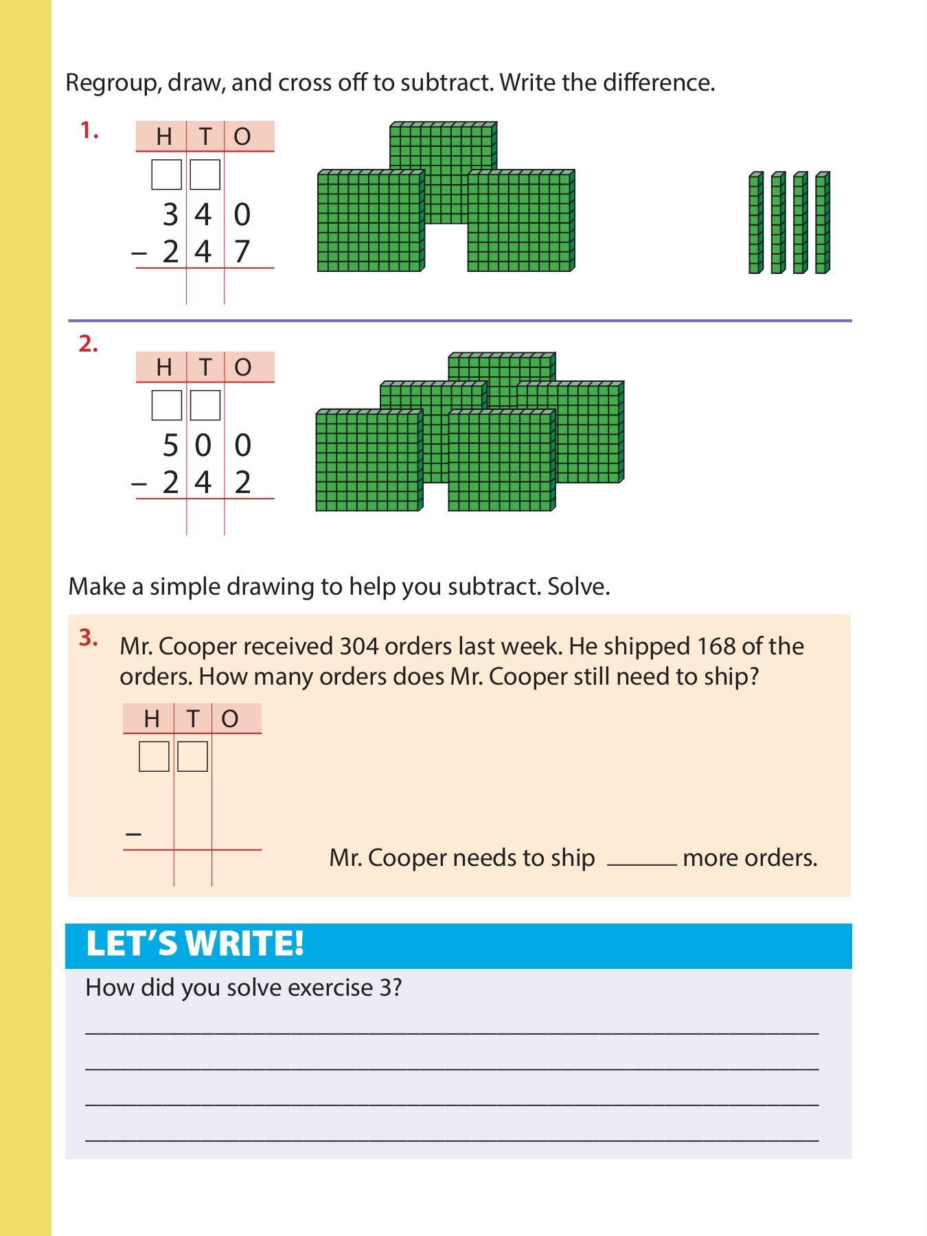 Grade 2 Student Edition - nwonline - Page 270 | Flip PDF Online | PubHTML5
