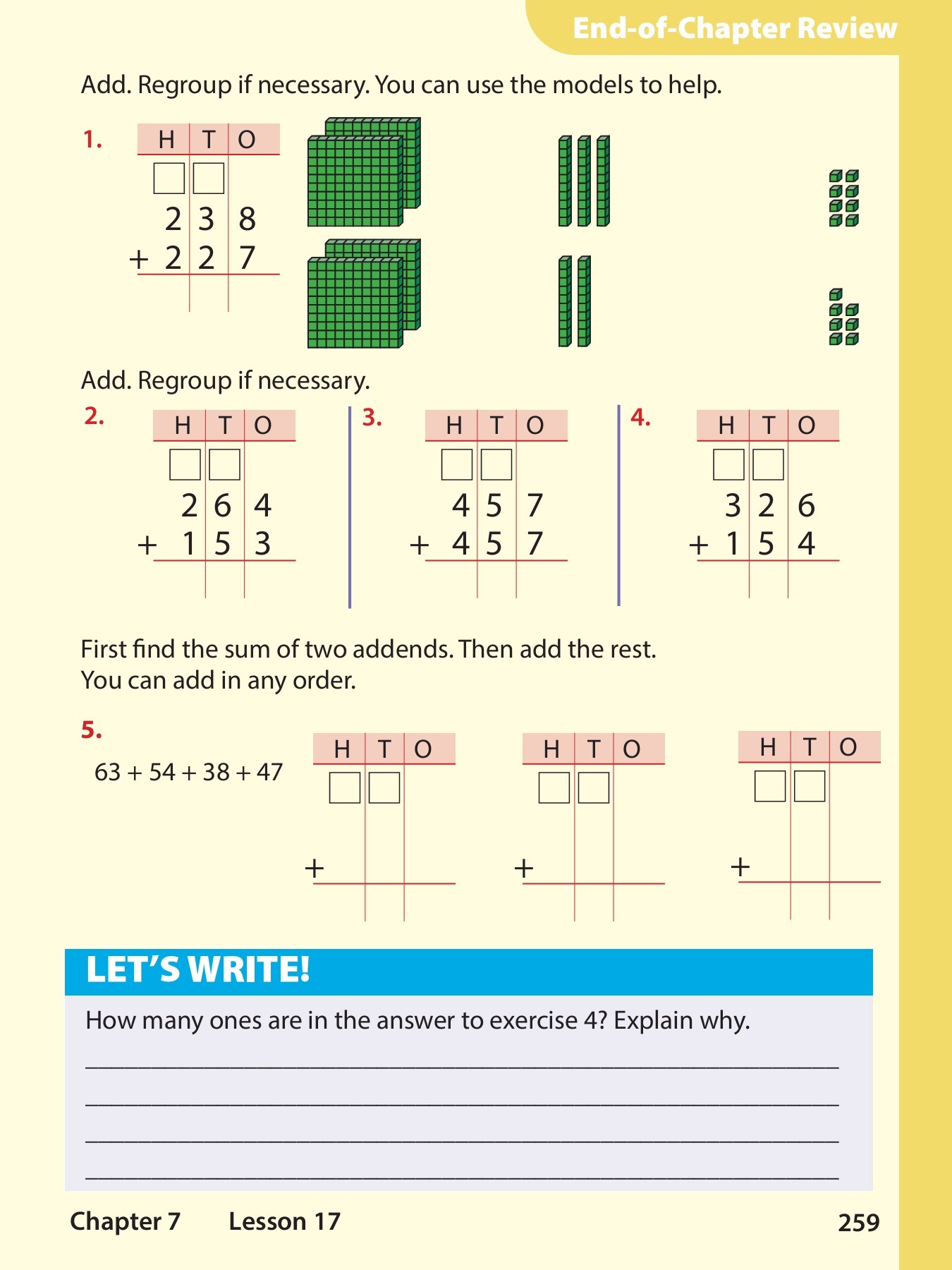 Grade 2 Student Edition - nwonline - Page 271 | Flip PDF Online | PubHTML5