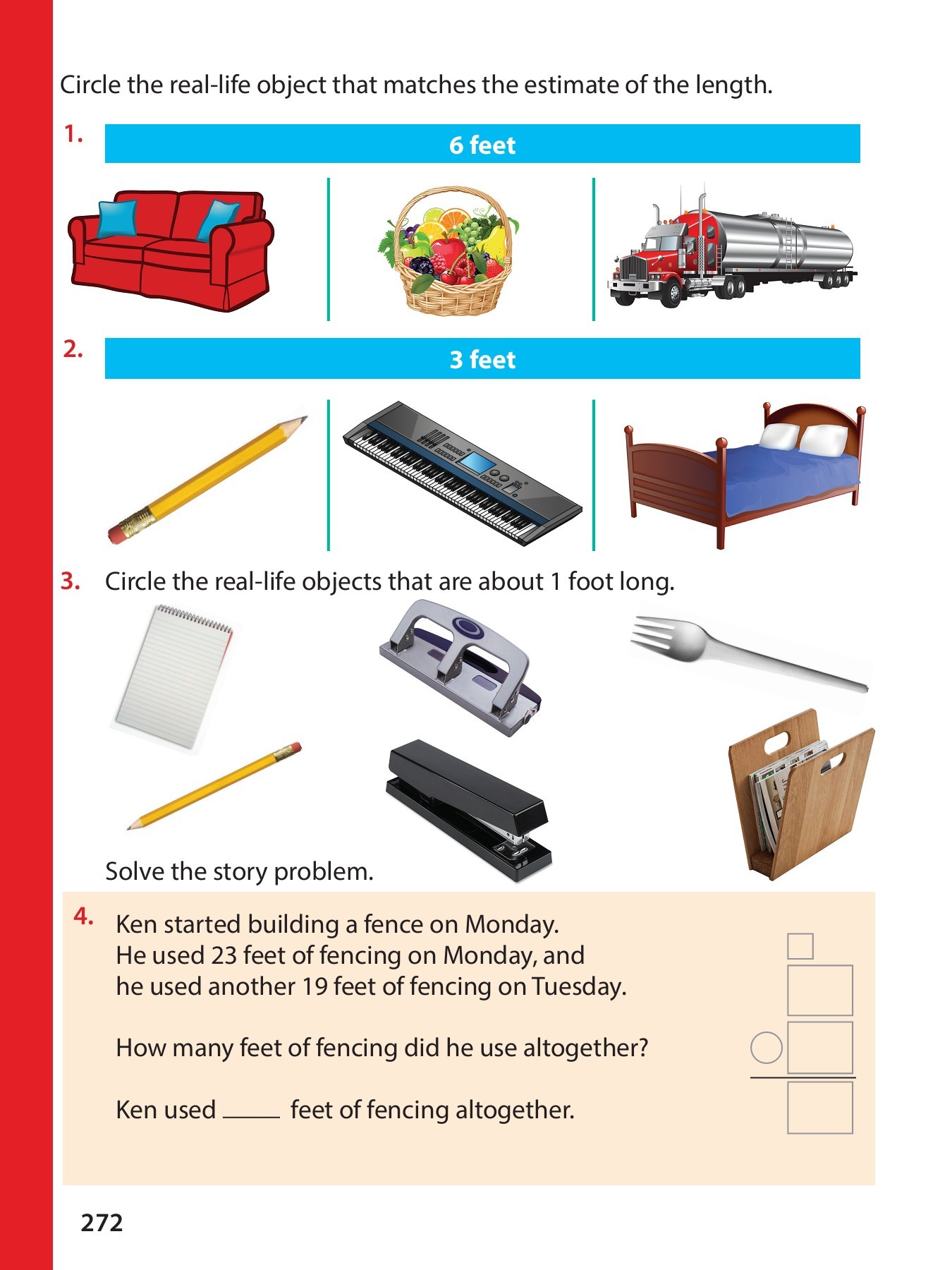 Grade 2 Student Edition - nwonline - Page 284 | Flip PDF Online | PubHTML5