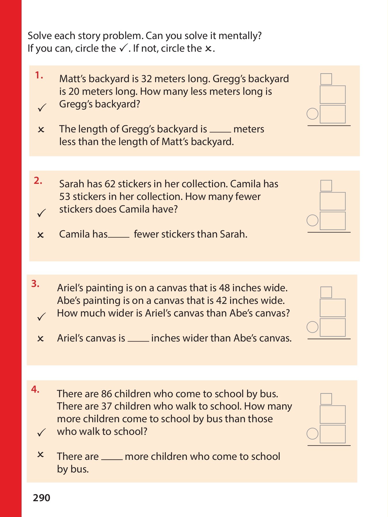 Grade 2 Student Edition - nwonline - Page 302 | Flip PDF Online | PubHTML5