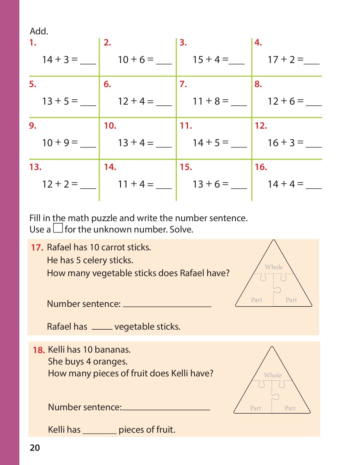 Grade 2 Student Edition - nwonline - Page 32 | Flip PDF Online | PubHTML5