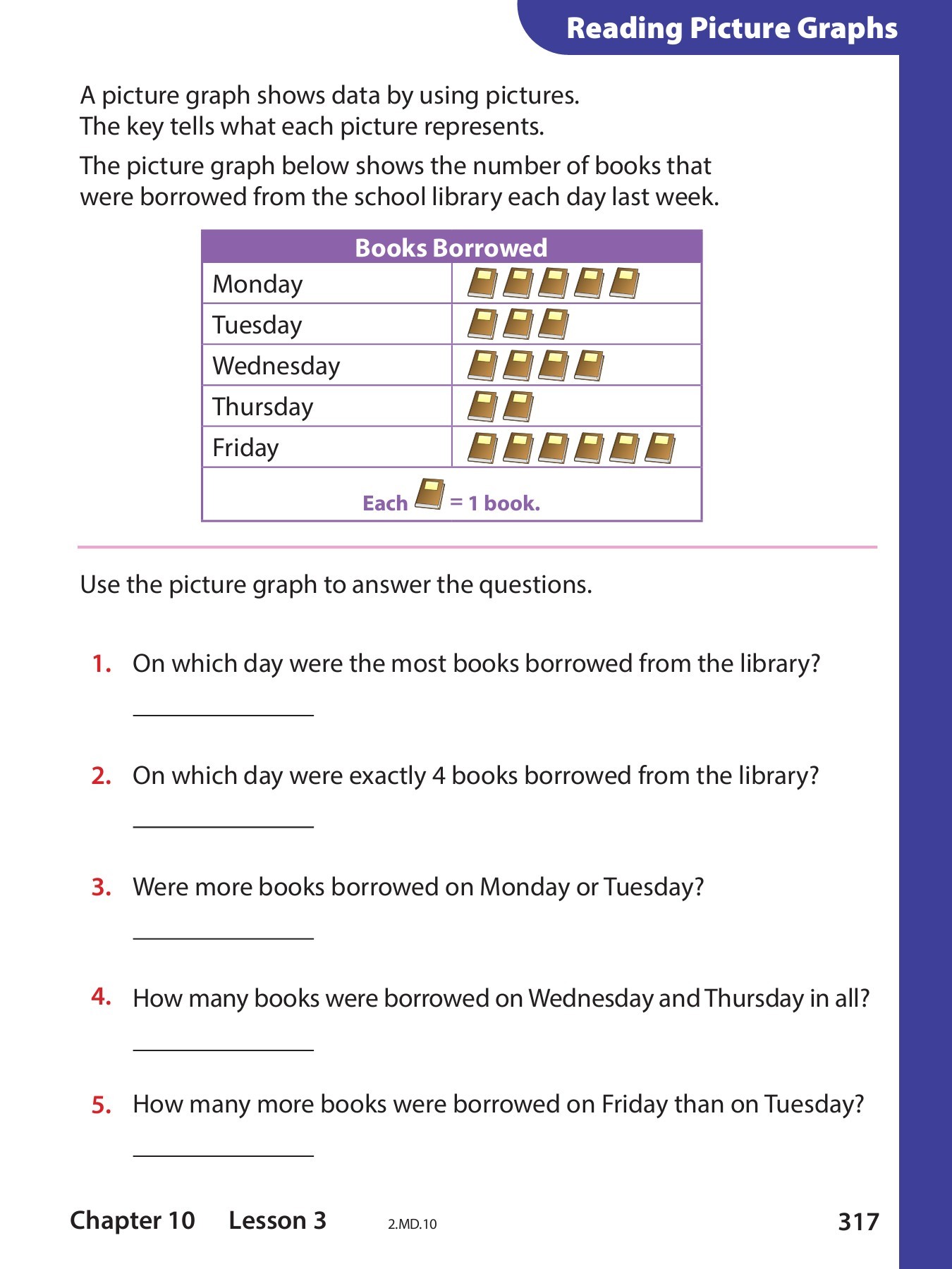 Grade 2 Student Edition - nwonline - Page 329 | Flip PDF Online | PubHTML5