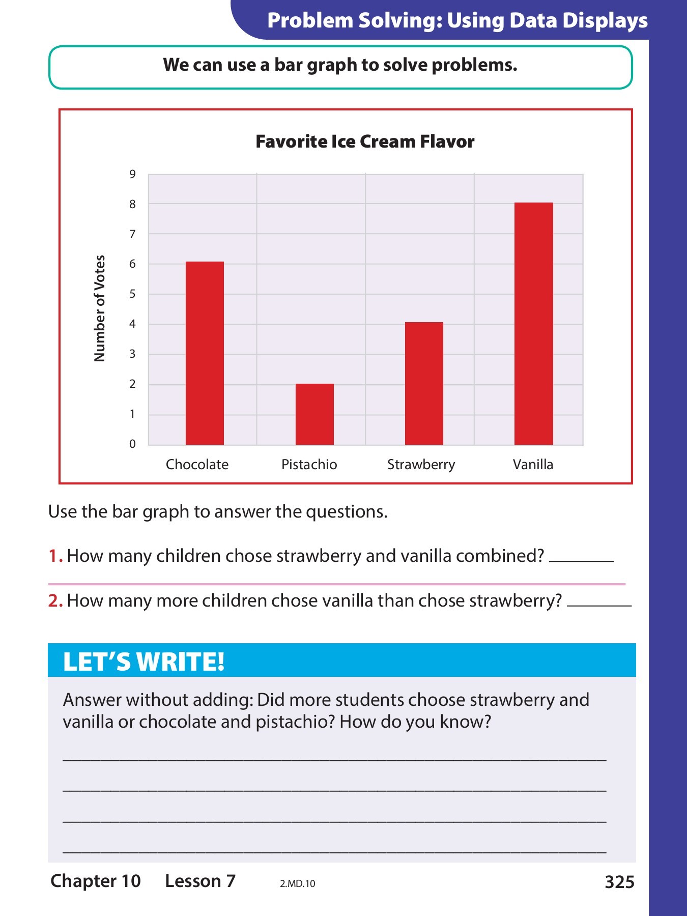 Grade 2 Student Edition - nwonline - Page 337 | Flip PDF Online | PubHTML5