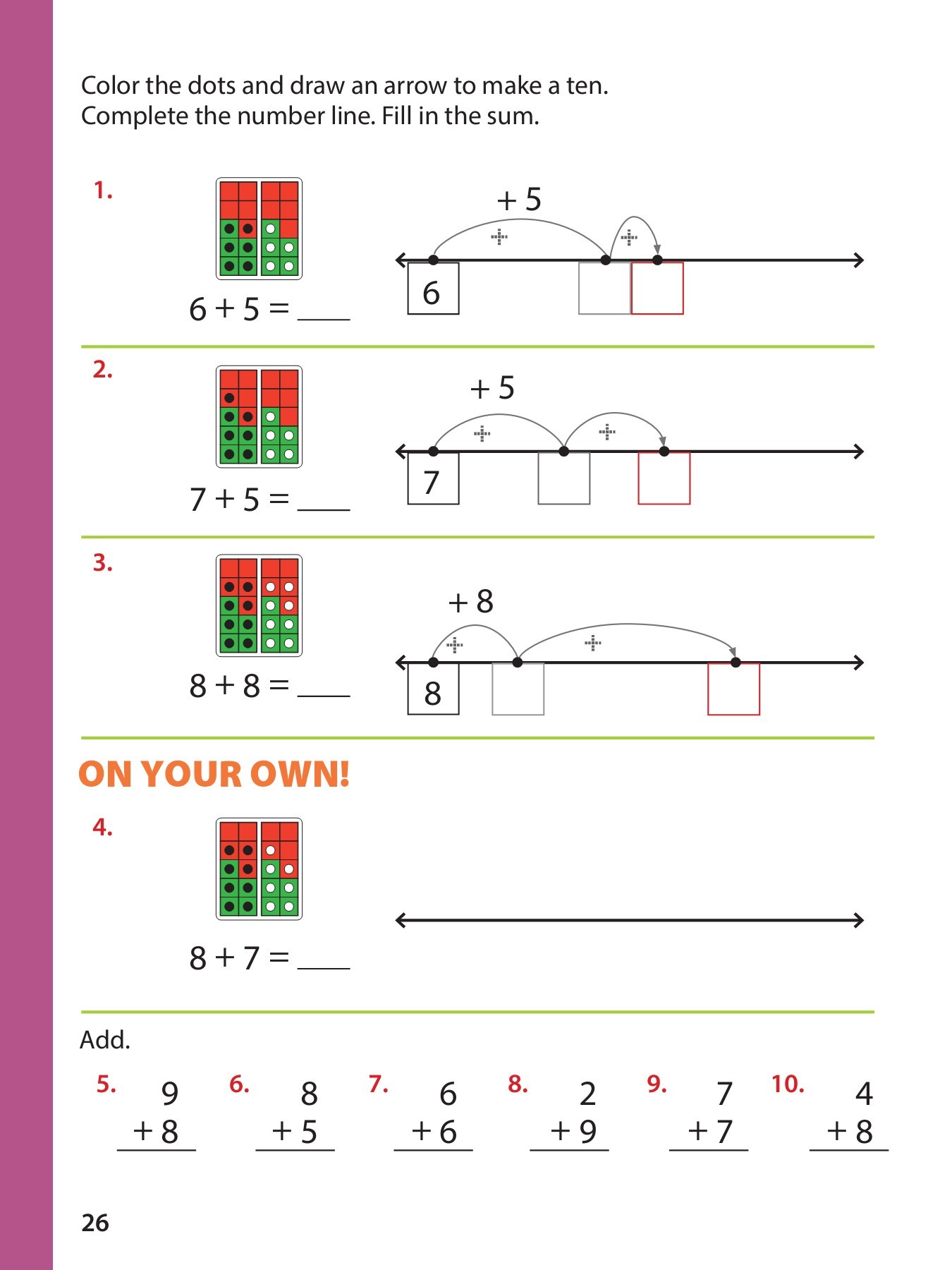 Grade 2 Student Edition - nwonline - Page 38 | Flip PDF Online | PubHTML5