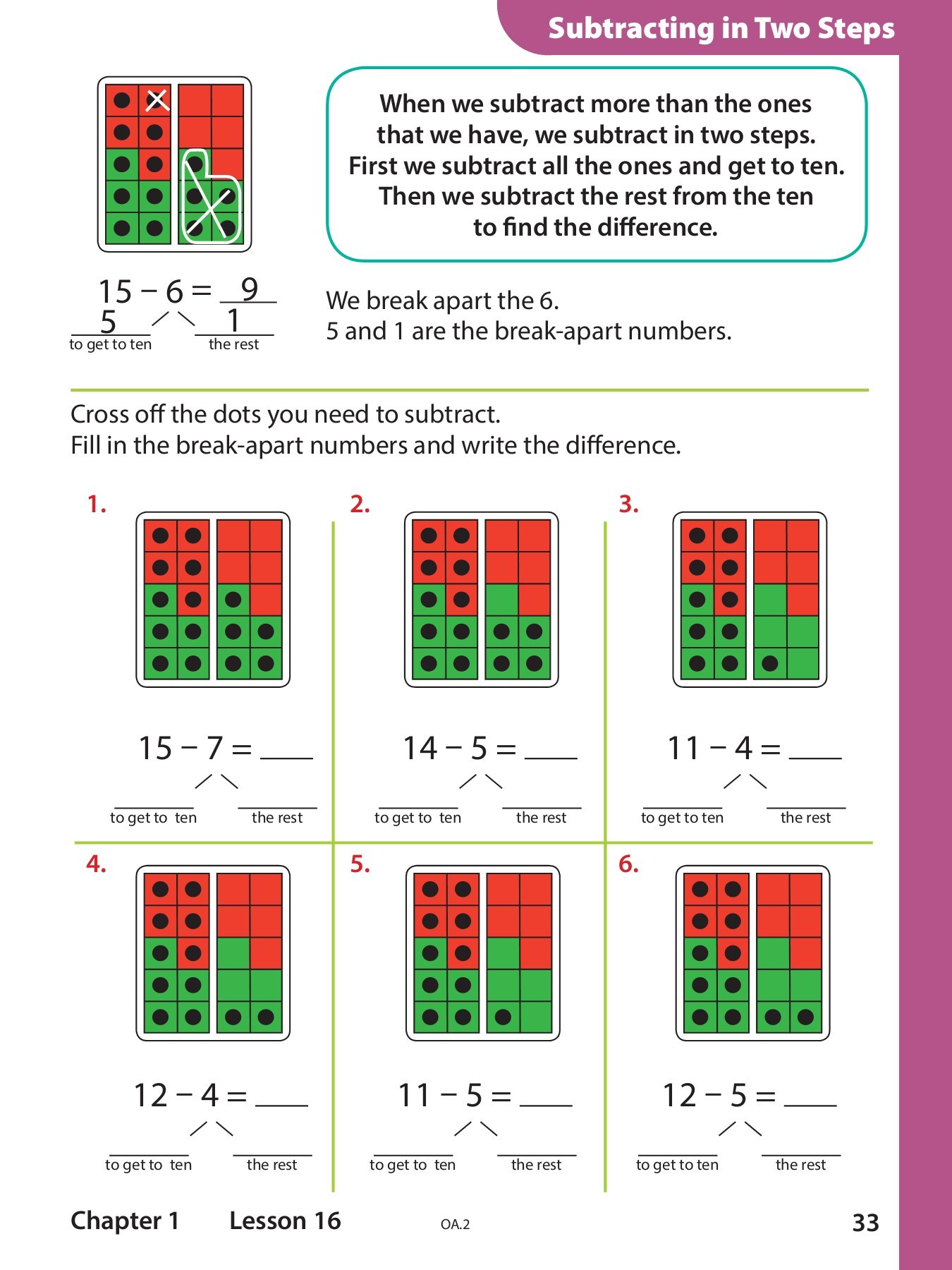 Grade 2 Student Edition - nwonline - Page 45 | Flip PDF Online | PubHTML5