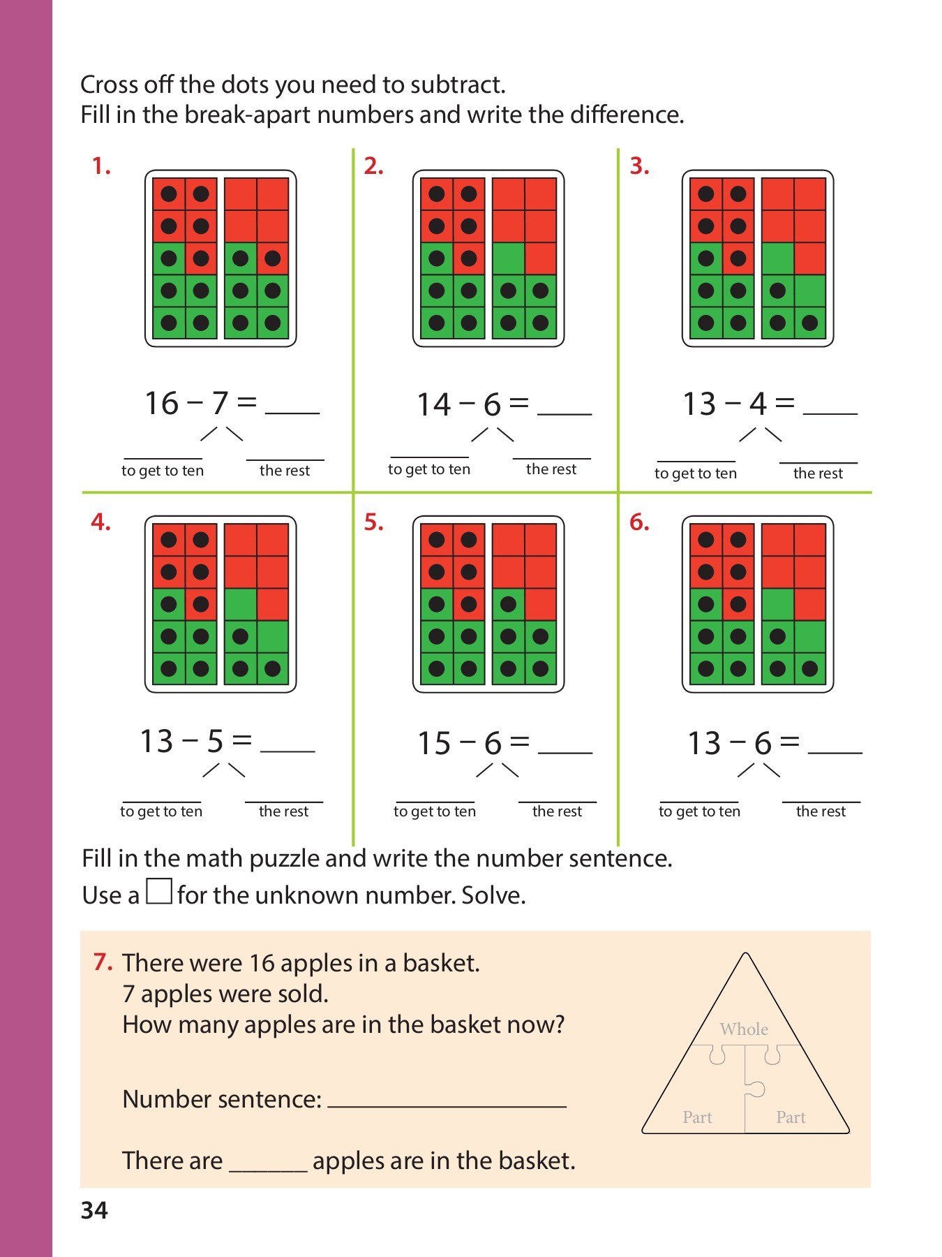 Grade 2 Student Edition - nwonline - Page 46 | Flip PDF Online | PubHTML5