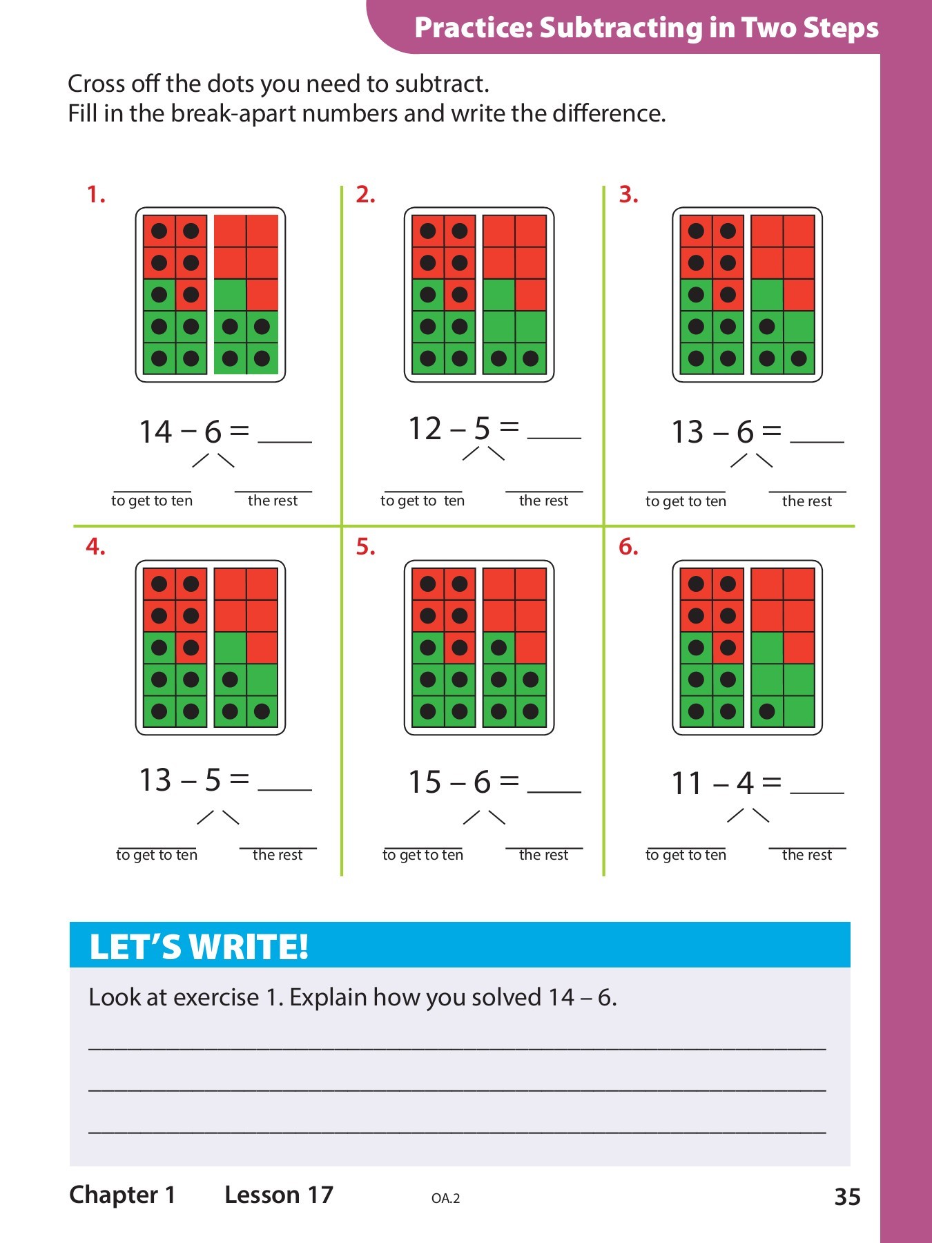 Grade 2 Student Edition - nwonline - Page 47 | Flip PDF Online | PubHTML5