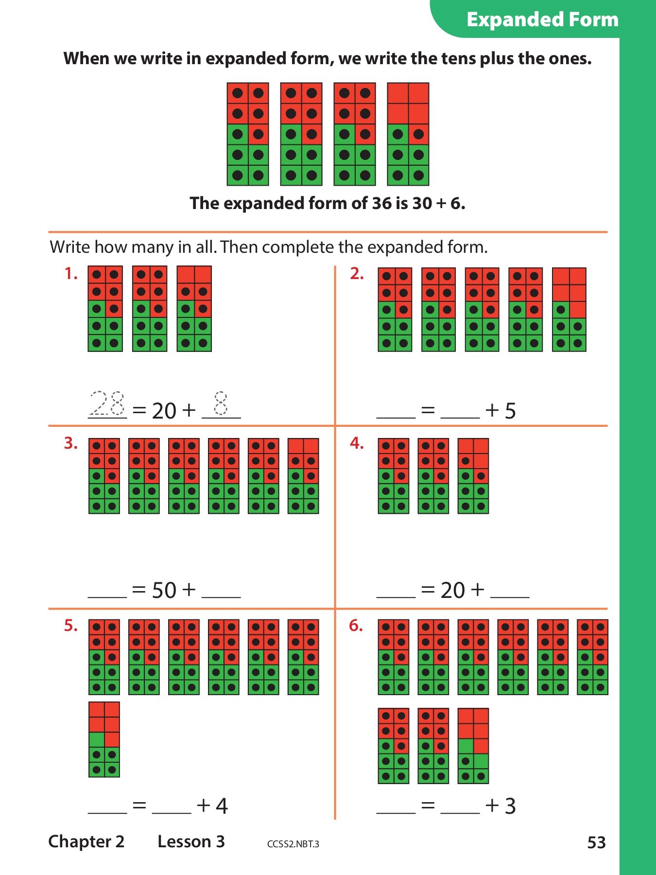 Grade 2 Student Edition - nwonline - Page 65 | Flip PDF Online | PubHTML5