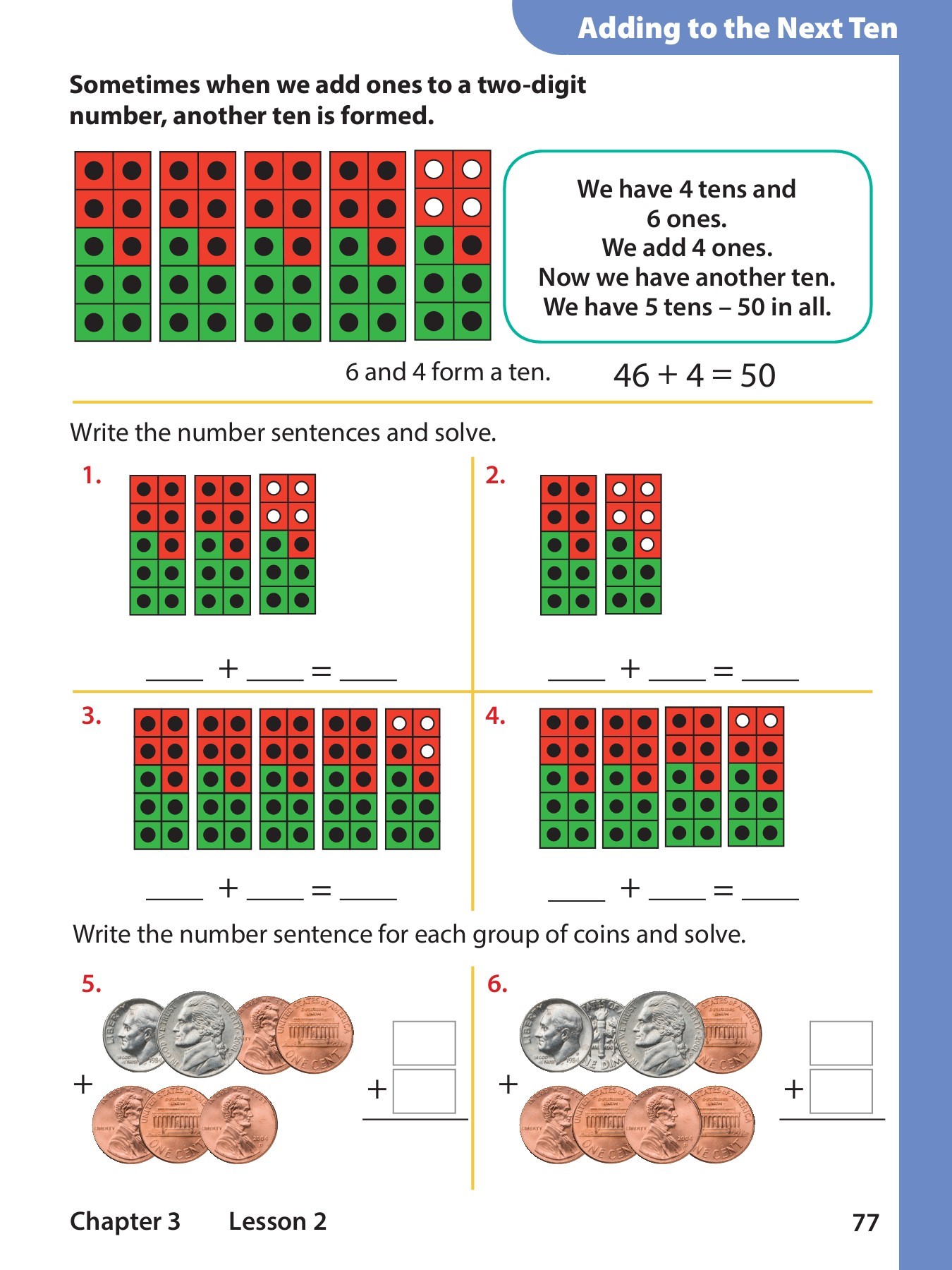 Grade 2 Student Edition - nwonline - Page 89 | Flip PDF Online | PubHTML5
