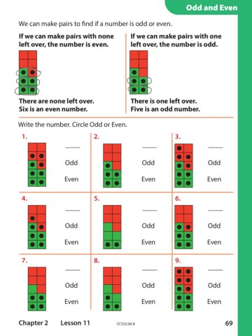 Grade 2 Student Edition - nwonline - Page 81 | Flip PDF Online | PubHTML5