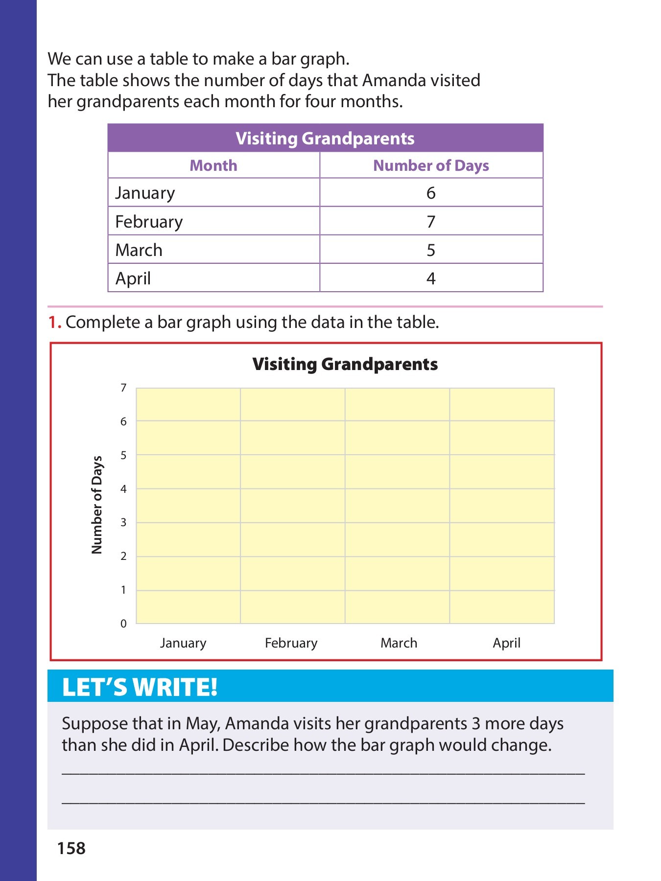 Grade 2 Student Edition - Volume II - nwonline - Page 166 | Flip PDF Online | PubHTML5