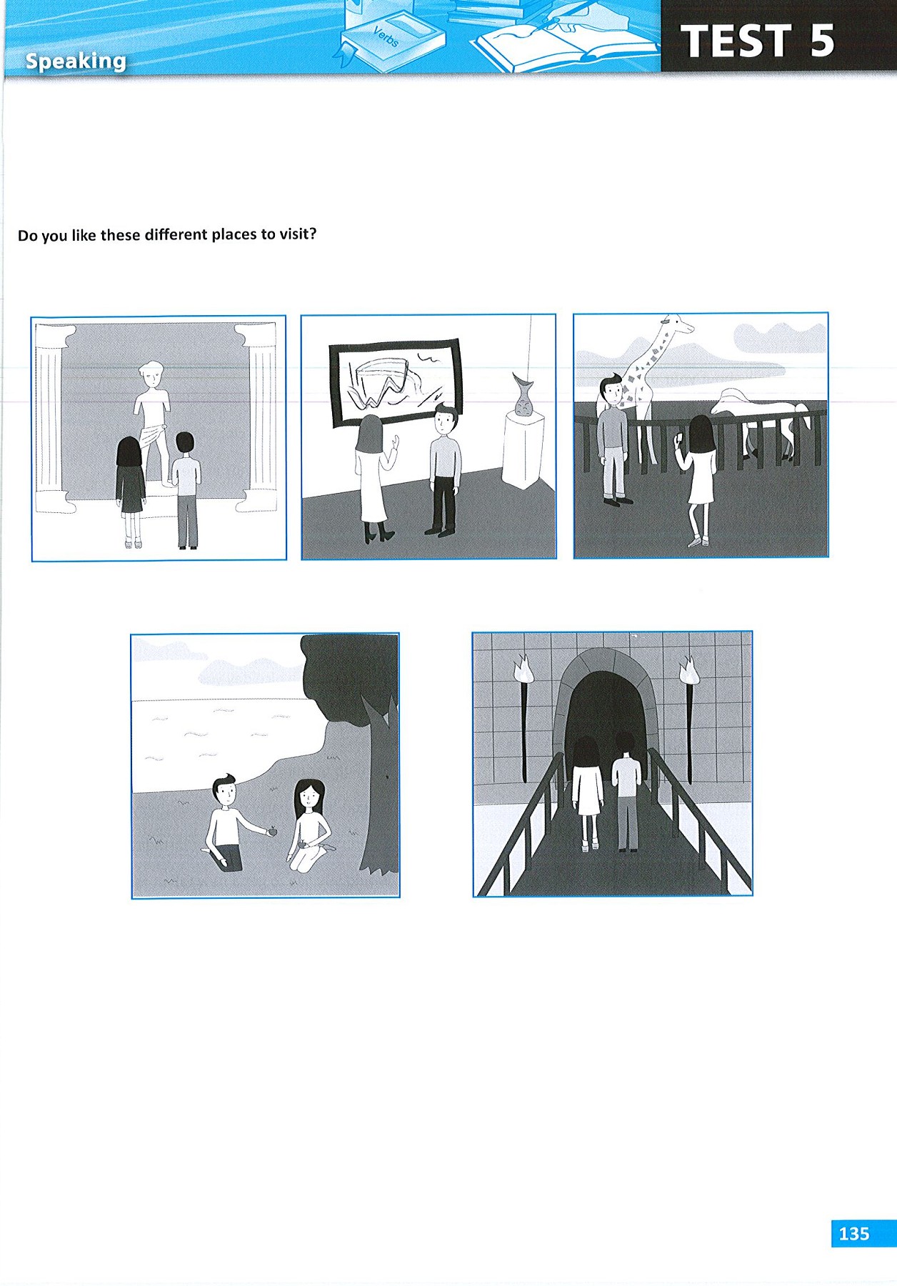 KET - Succeed in A2 Key 2020 - Thảo Ngân Phạm Hoài - Page 135 | Flip ...