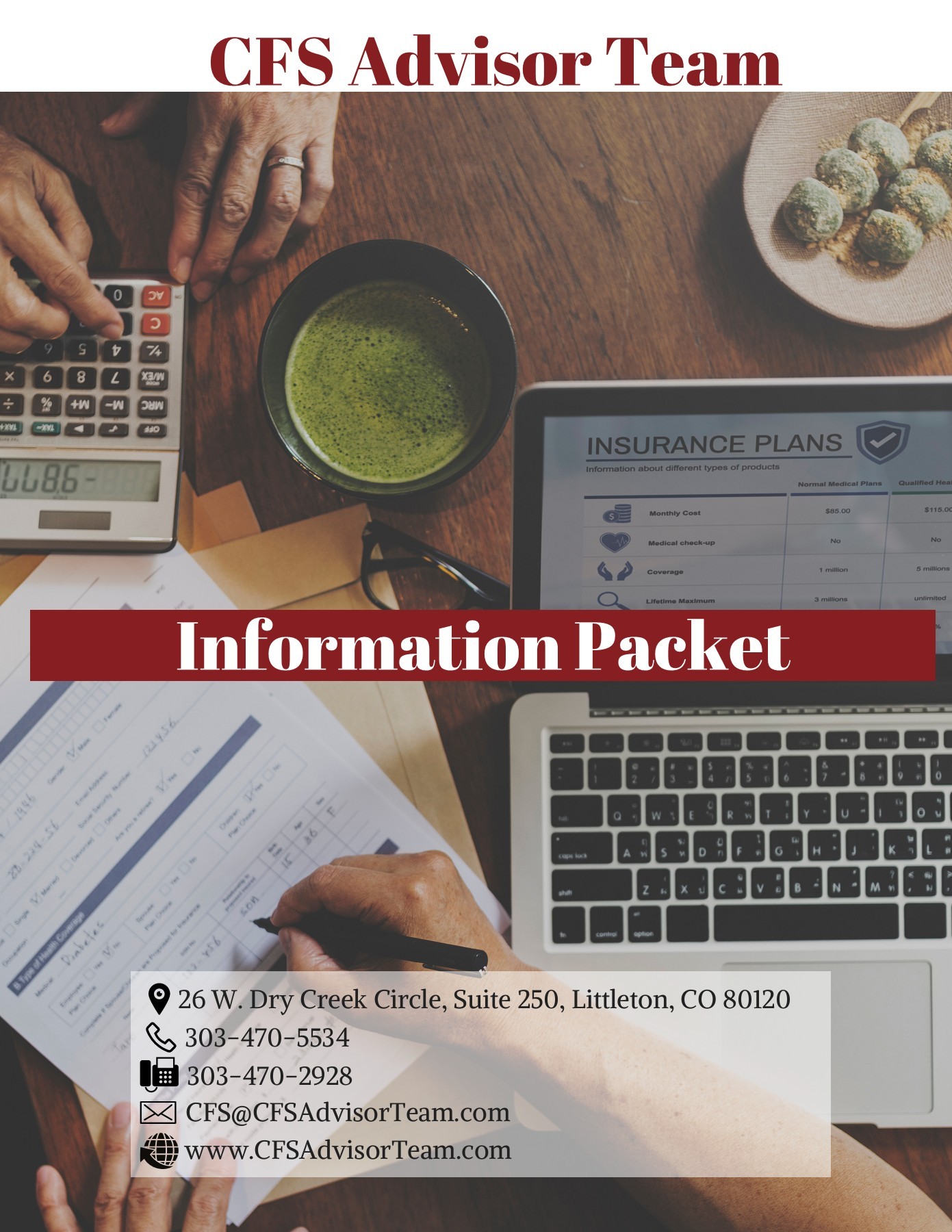 CFS Promotional Catalog PDF BBJ UPDATED - cfs - Page 1 - 8 | Flip PDF ...