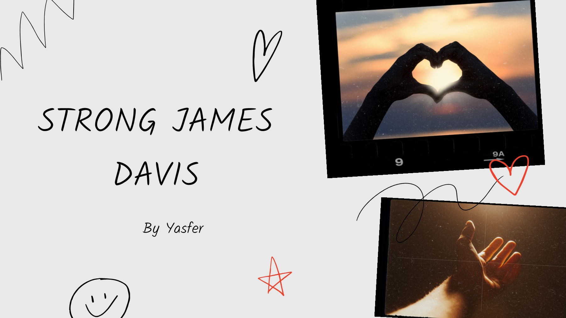 Strong James Davis - yasminyasseli - Page 1 - 12 | Flip PDF Online ...