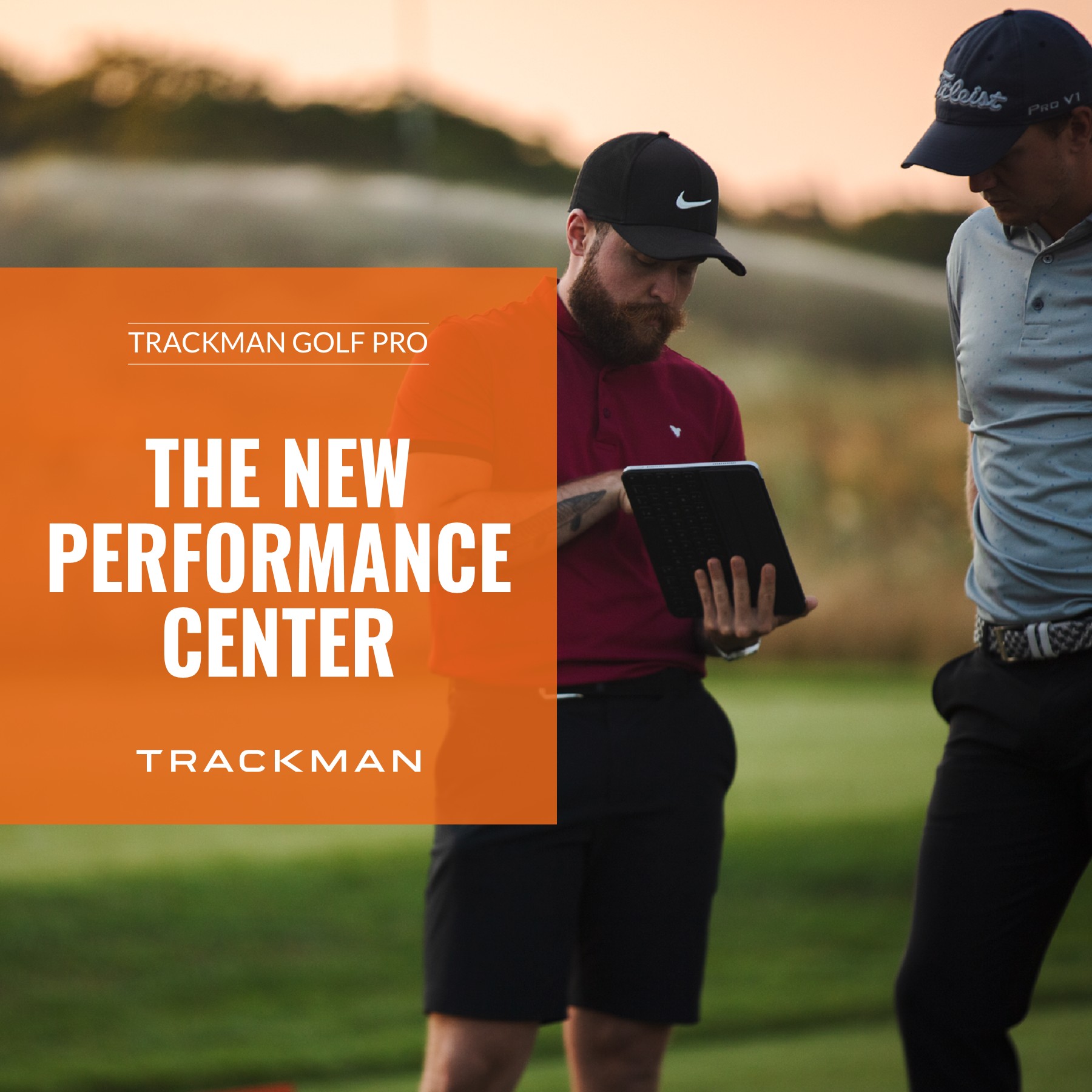 THE NEW PERFORMANCE CENTER - TRACKMAN - Page 1 - 12 | Flip PDF Online ...