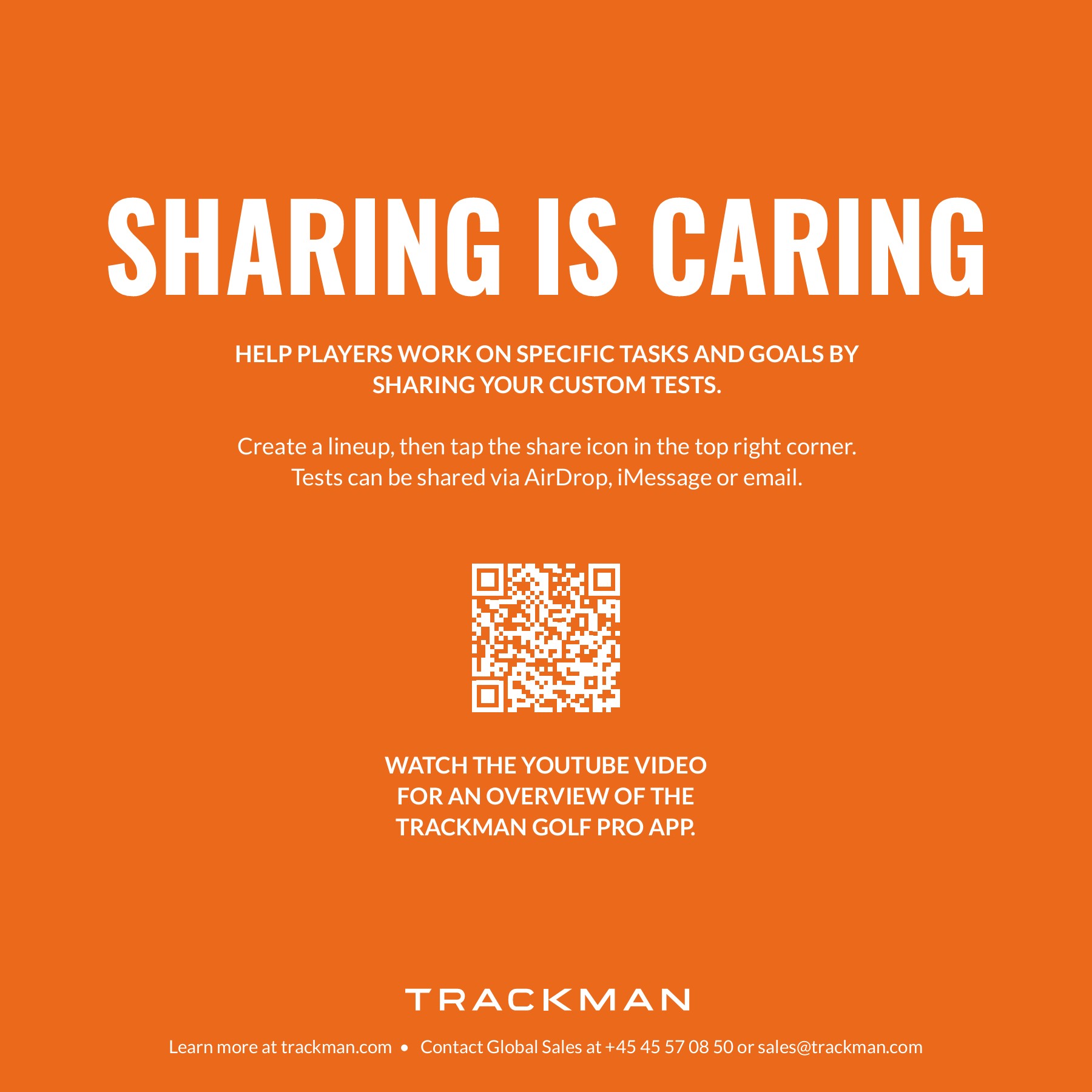 THE NEW PERFORMANCE CENTER - TRACKMAN - Page 12 | Flip PDF Online ...