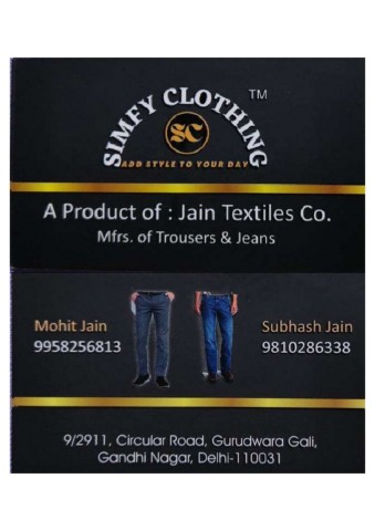 SIMFY CATALOUGE - Mohit Jain - Page 1 - 30 | Flip PDF Online | PubHTML5