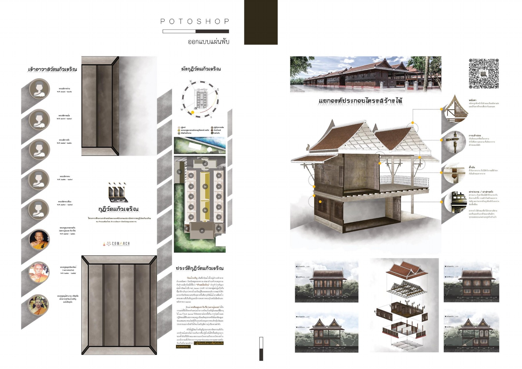 PORTFOLIO - THE SAna - Page 56 | Flip PDF Online | PubHTML5