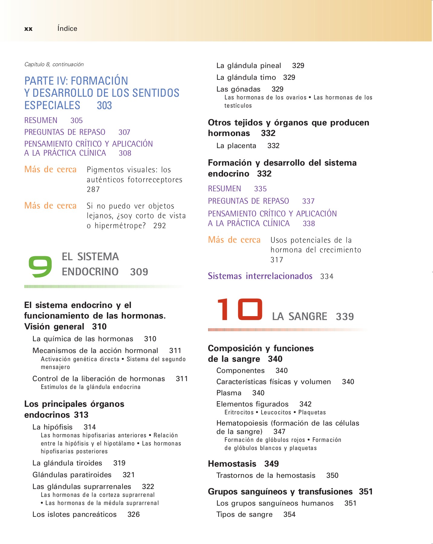 Anatomía y Fisiología Humana - Alejandro B. - Página 22 | Flip PDF en línea | PubHTML5