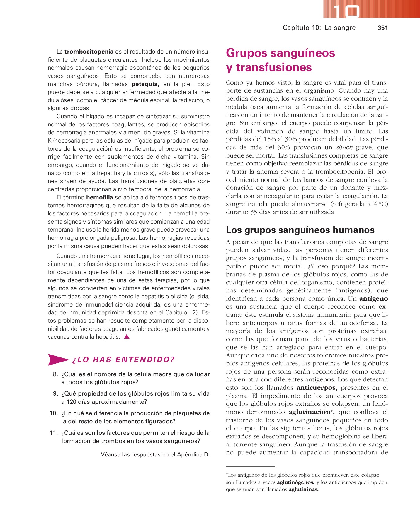 Anatomía y Fisiología Humana - Alejandro B. - Página 377 | Flip PDF en ...