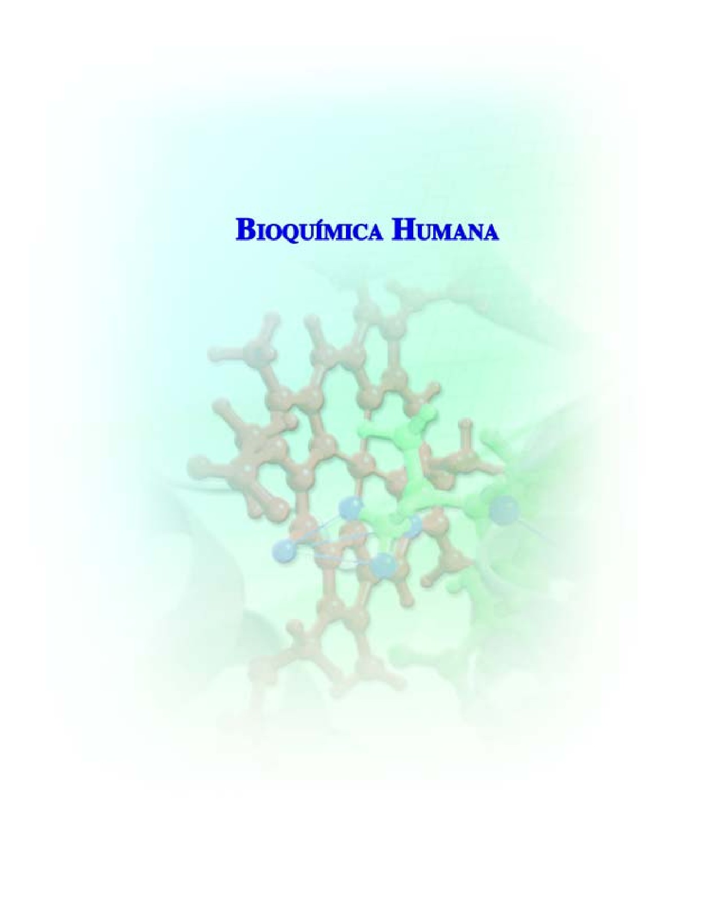 Bioquimica Humana - Alejandro B. - Página 2 | Flip PDF en línea | PubHTML5