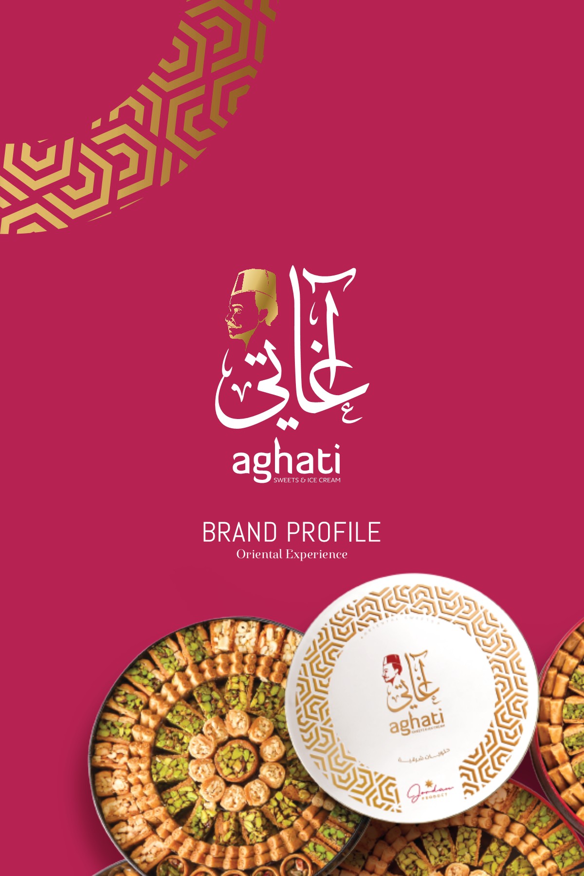 Aghati E-Profile - fathi.aseer - Page 1 - 36 | Flip PDF Online | PubHTML5