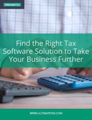 Best Professional Tax Software