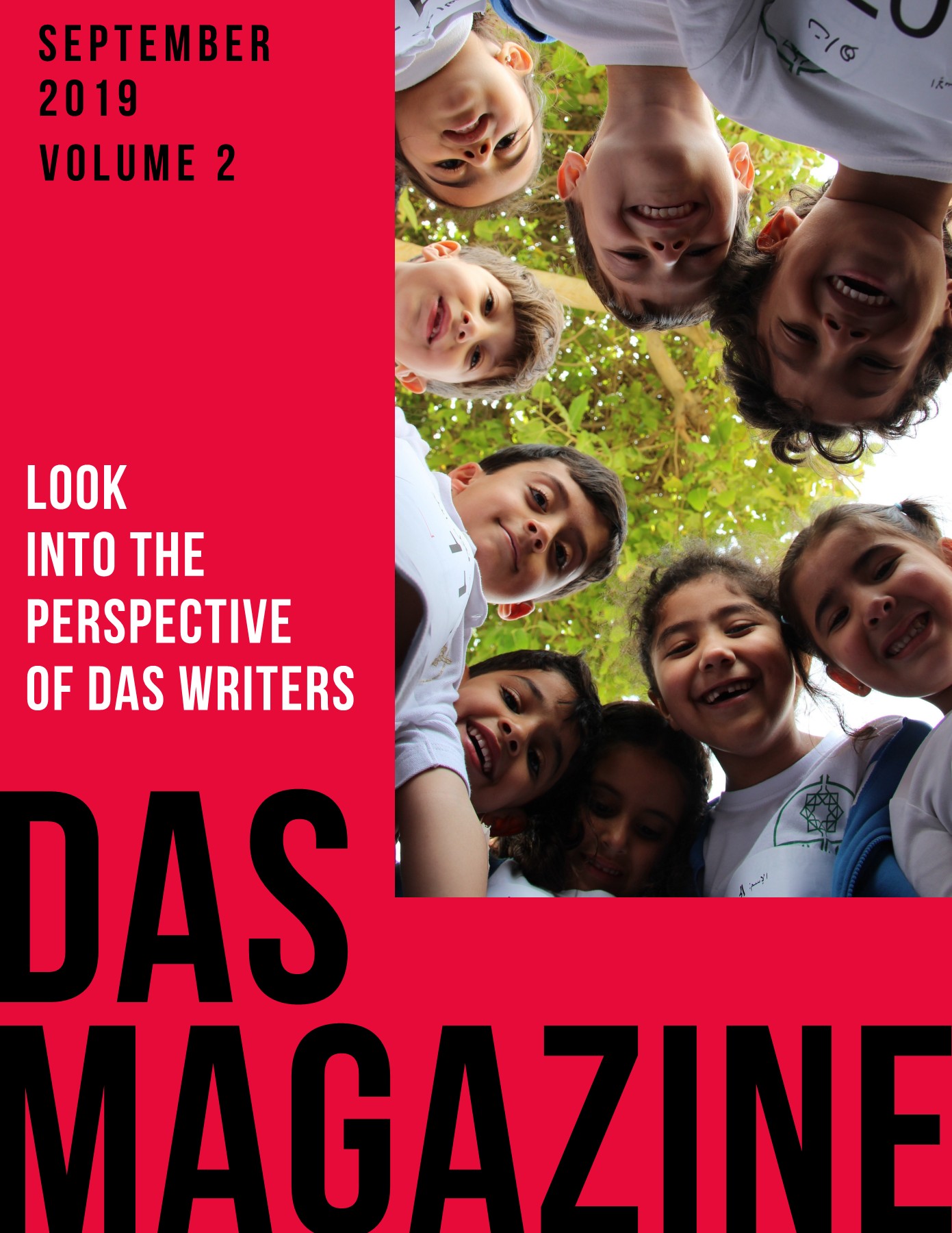 DAS Magazine Volume 2 (1) - Dj whip cream Productions - Page 1 - 26 | Flip PDF Online | PubHTML5