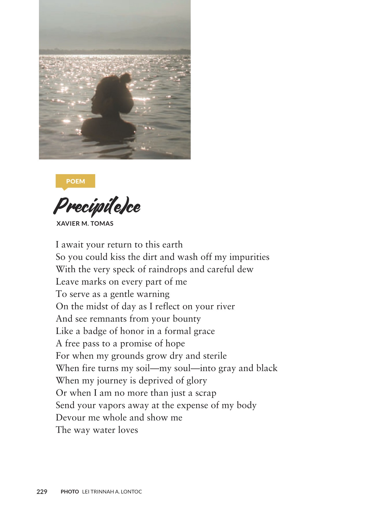 DRUMROLL: The LATHE Literary Folio - The LATHE - Page 244 | Flip PDF ...