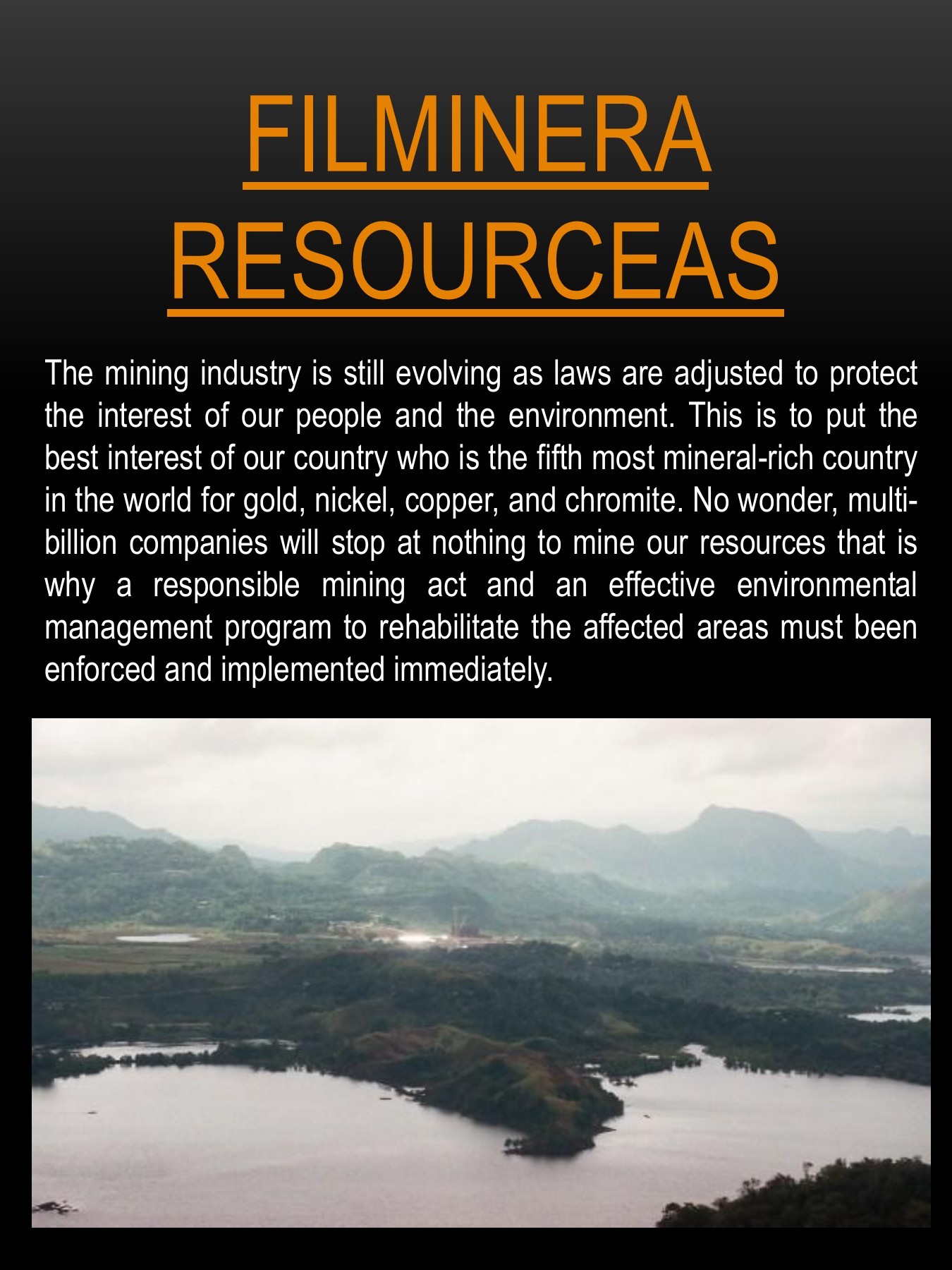 Masbate Gold Project - miningnewsph - Page 1 - 10 | Flip PDF Online ...