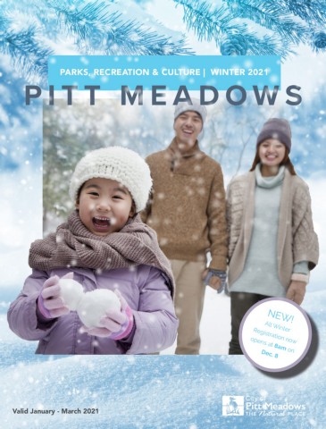 Winter 2021 - Program Guide - Jeff Lemire - Page 1 - 34 | Flip PDF Online | PubHTML5