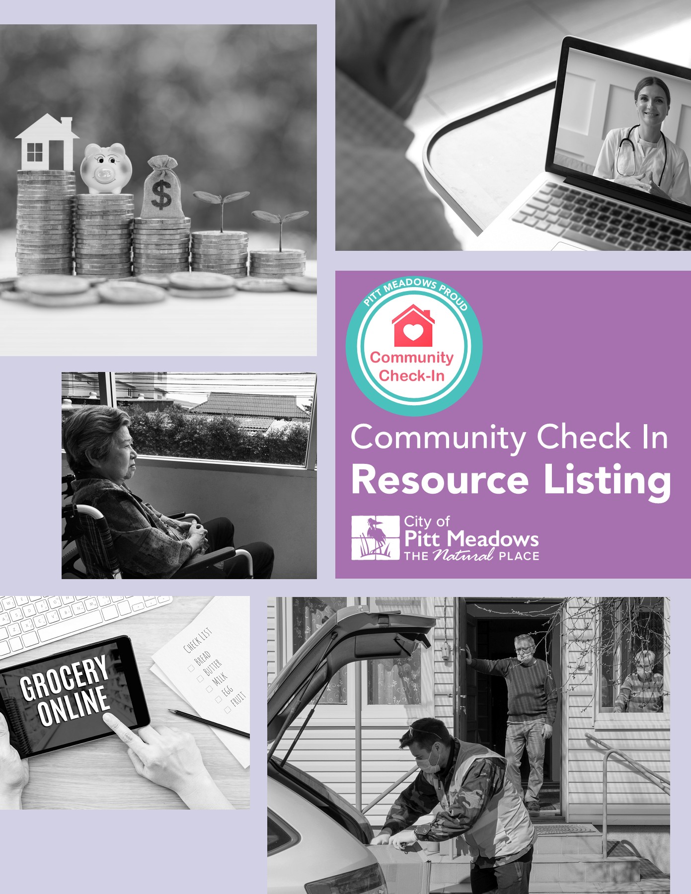 Community Check In Task Force Resource Guide - Jeff Lemire - Page 1 ...