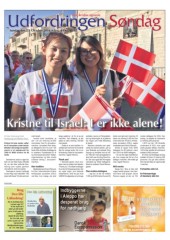 Uge 42-2016 - Redaktion - Side 1 - 24 | Online PDF | PubHTML5