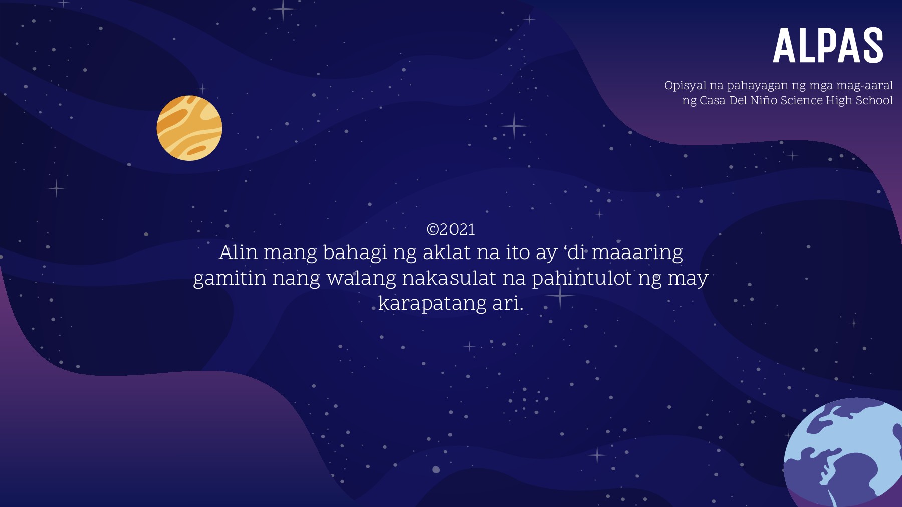 Obra-Maestra-Alpas (1) - Alyssa Nicole Pinoy - Pahina 2 | Online na PDF ...