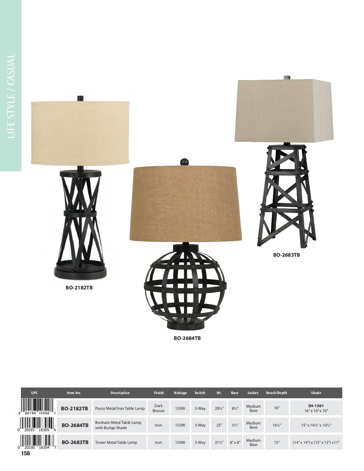 CAL LIGHT - MAIN CATALOG - purchase - Page 158 | Flip PDF Online | PubHTML5