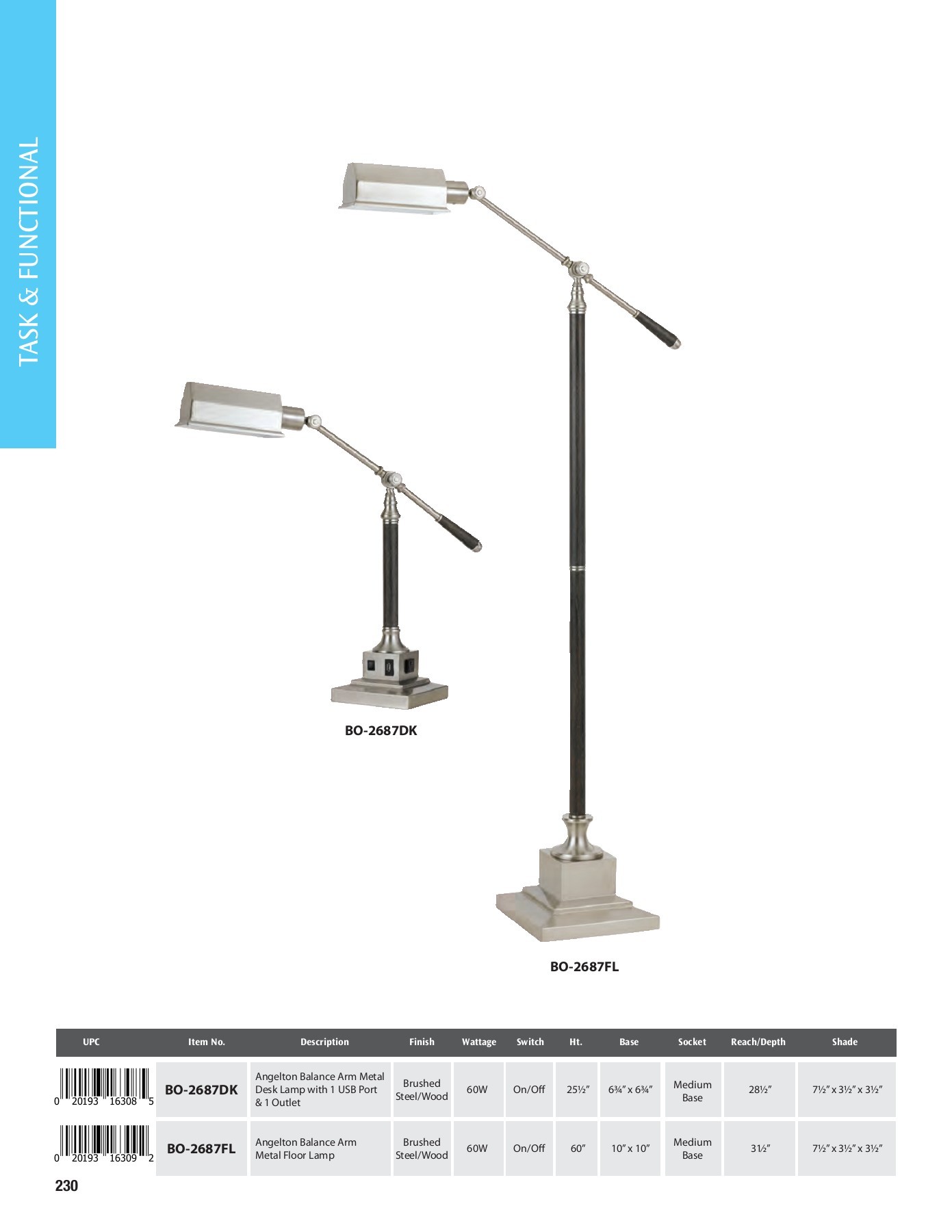 CAL LIGHT - MAIN CATALOG - purchase - Page 230 | Flip PDF Online | PubHTML5