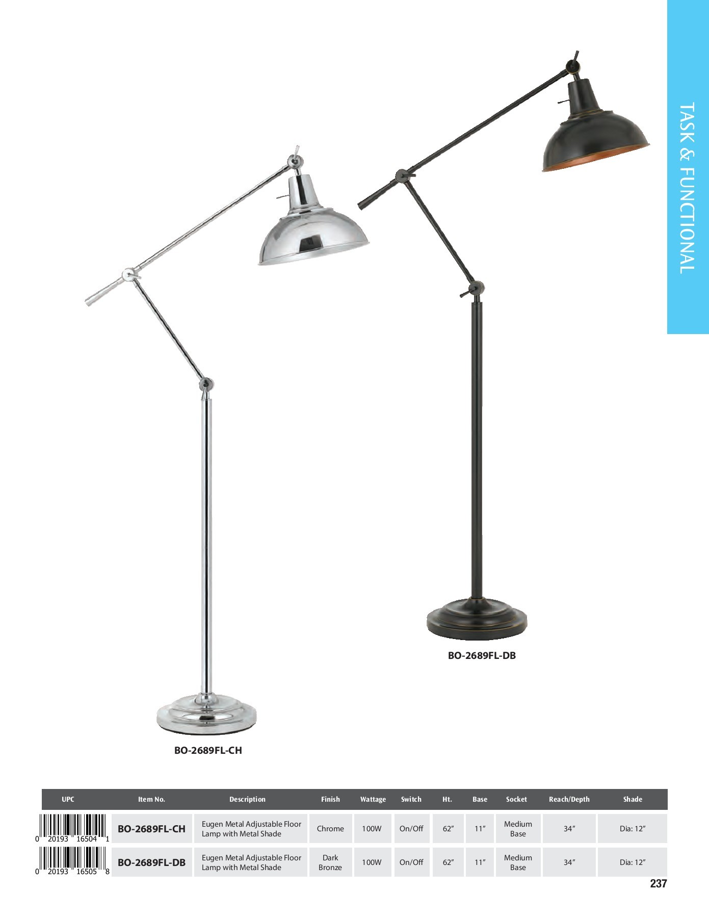 CAL LIGHT - MAIN CATALOG - purchase - Page 237 | Flip PDF Online | PubHTML5