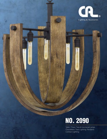CAL LIGHTING - 2020 Catalog NO.2090 - purchase - Page 1 - 545 | Flip ...