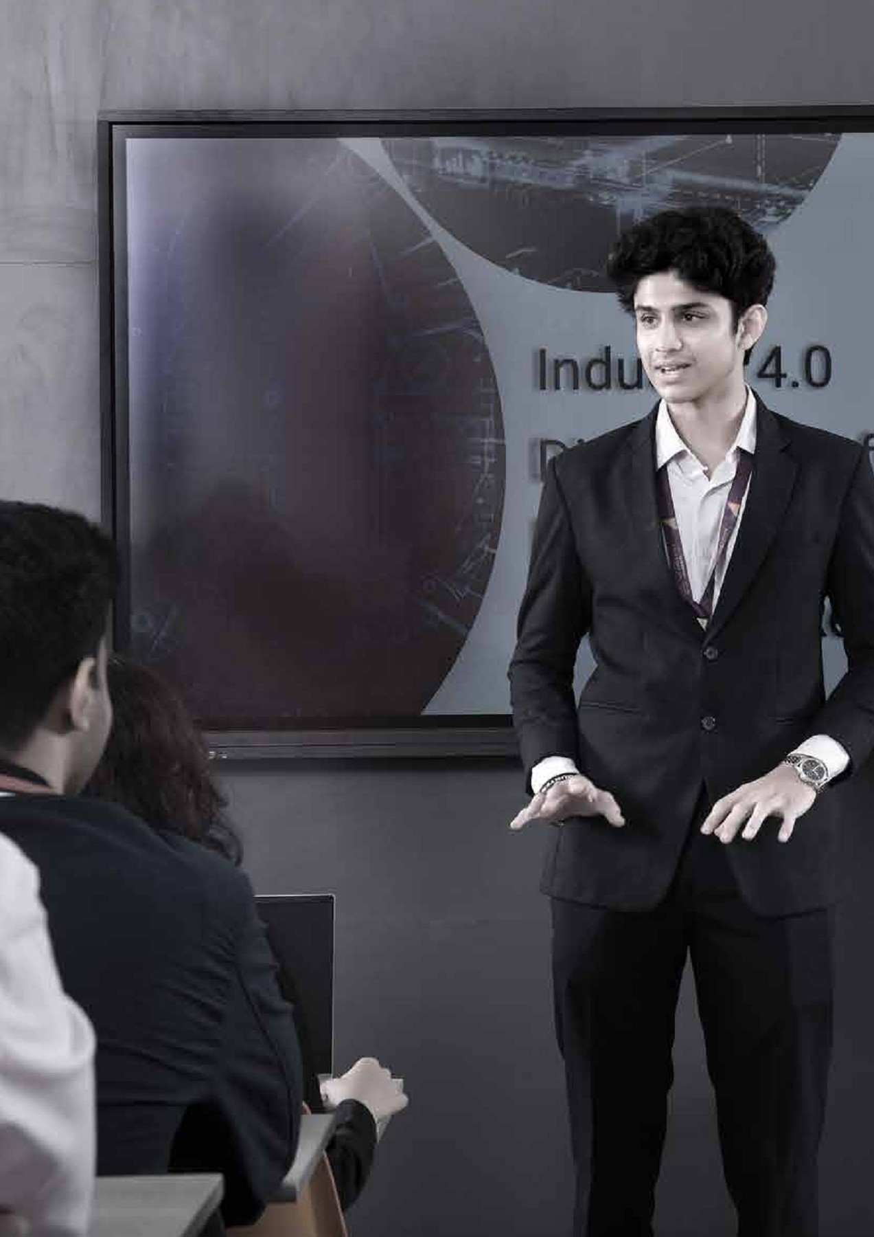 MBA brochure A4 V6 - Paul Lakra - Page 22 | Flip PDF Online | PubHTML5