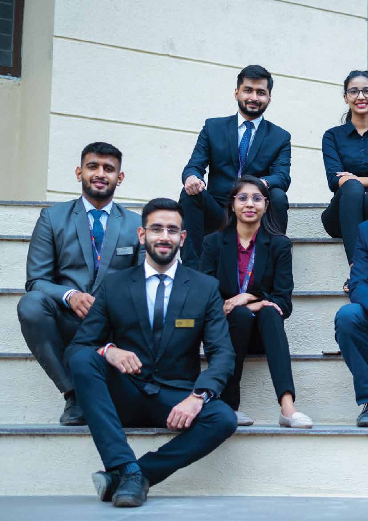 MBA brochure A4 V6 - Paul Lakra - Page 26 | Flip PDF Online | PubHTML5