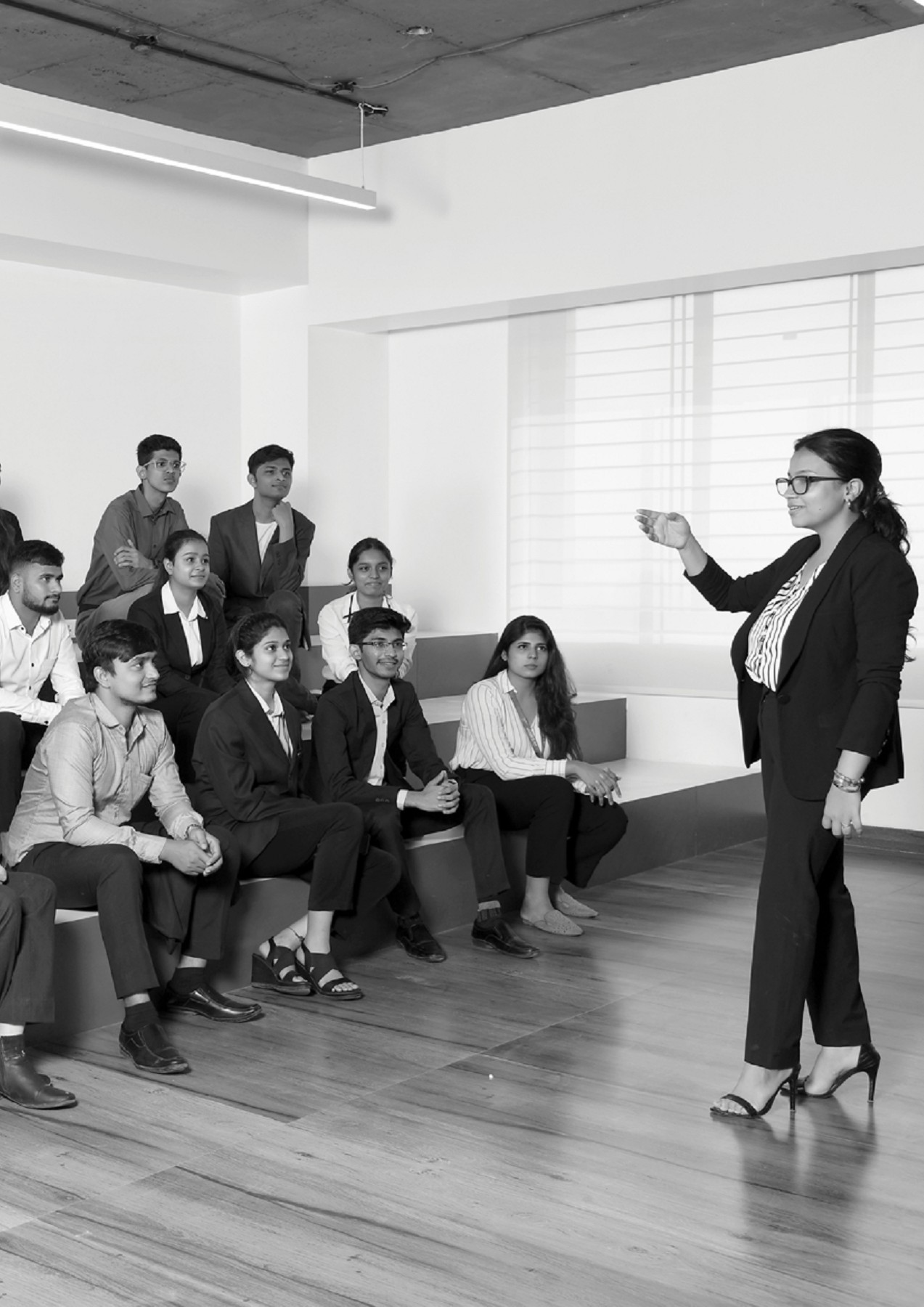 MBA brochure A4 V6 - Paul Lakra - Page 29 | Flip PDF Online | PubHTML5