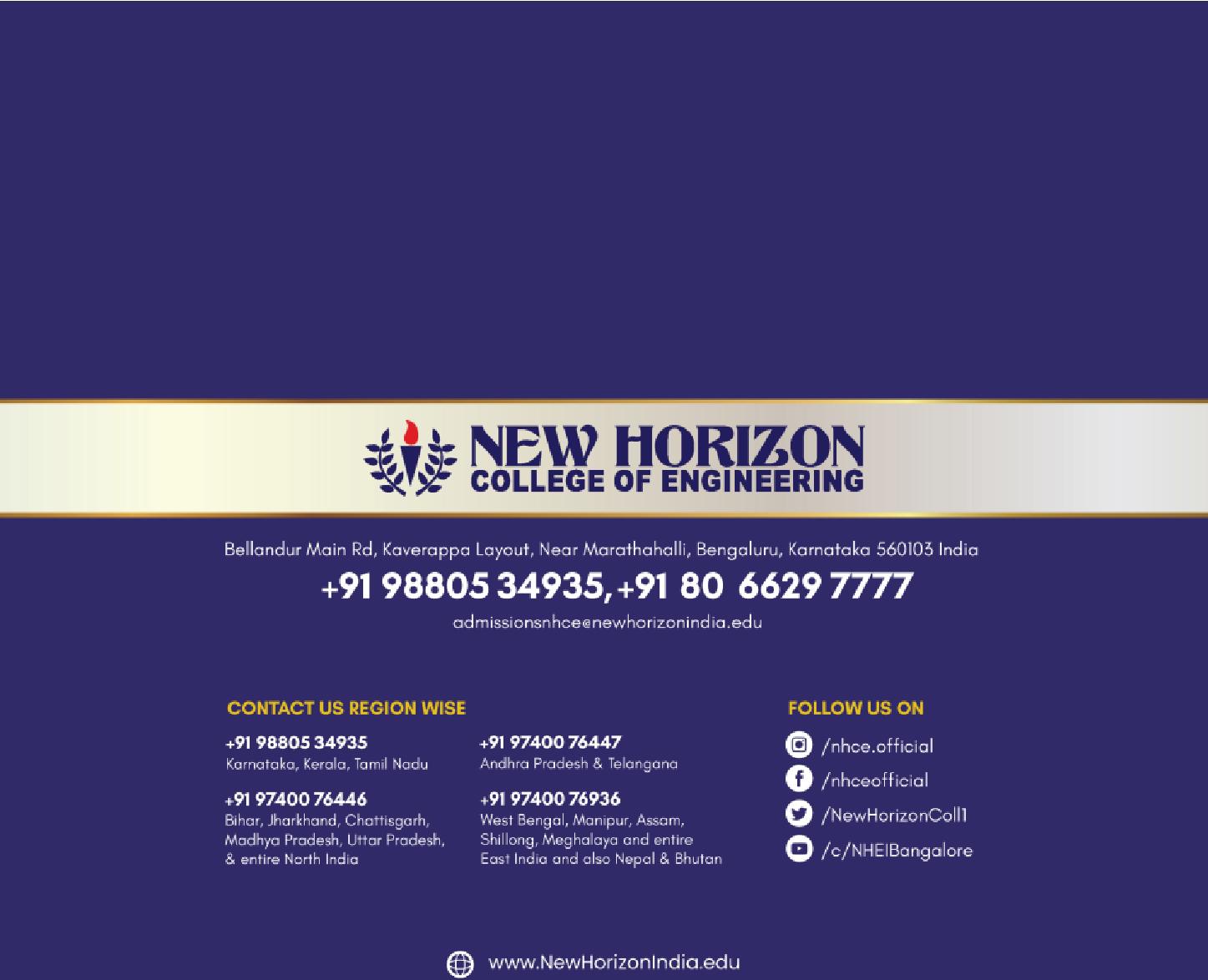 Page 11 - NHCE-Brochure-2022